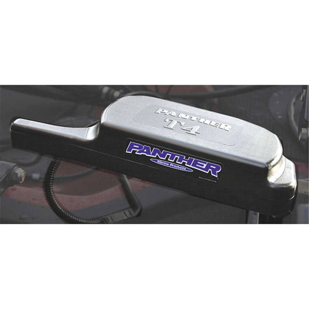 Panther 550103NE; Electro Steer Sw T4-No Elec - Walmart.com