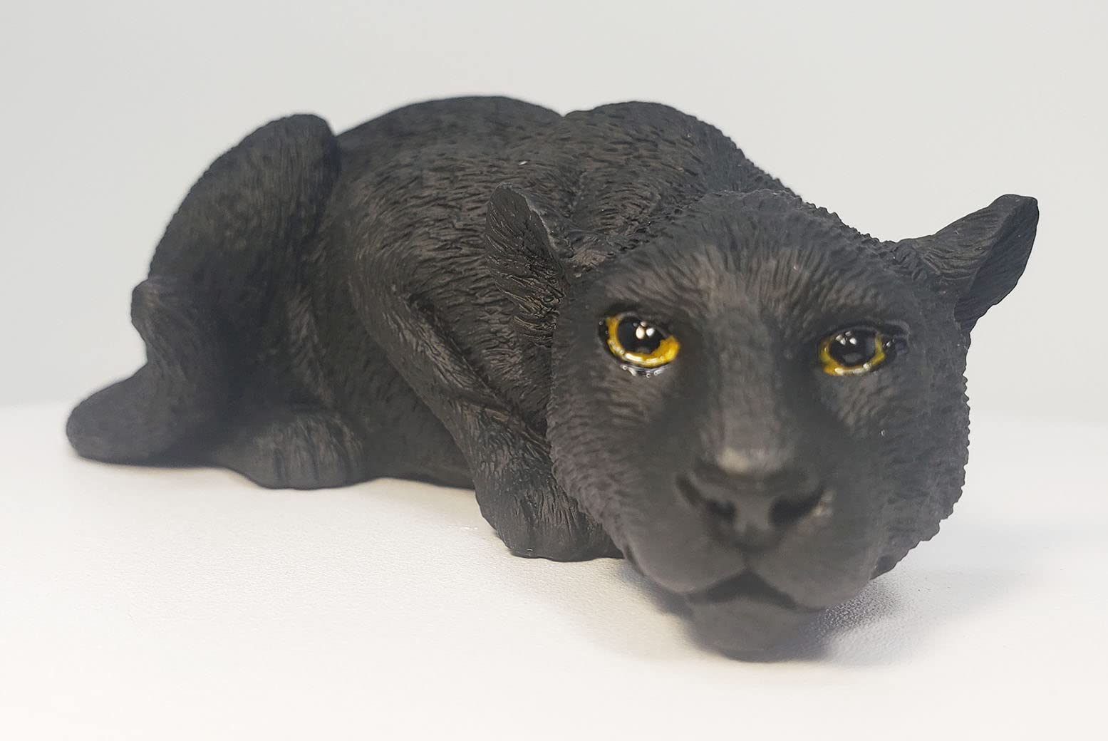 Panther Figurine - Walmart.com