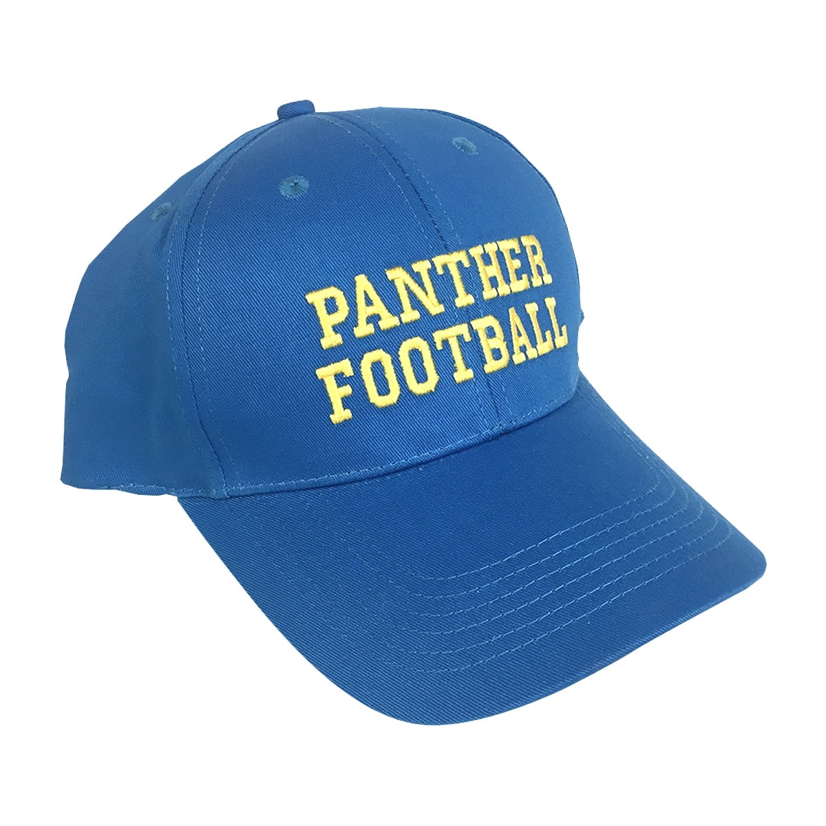 Panther Football Baseball Cap Eric Taylor Hat Friday Night Lights Coach ...