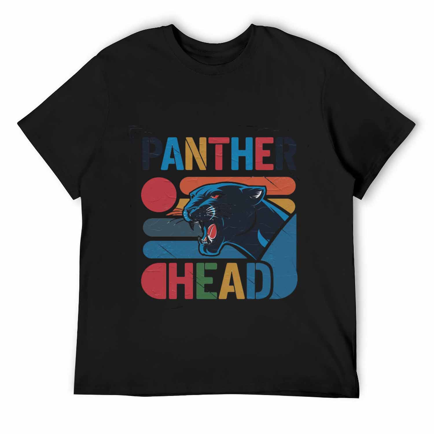 Panther Headt shirt design bull dog Exodus Bible Verse Shirt Christian ...