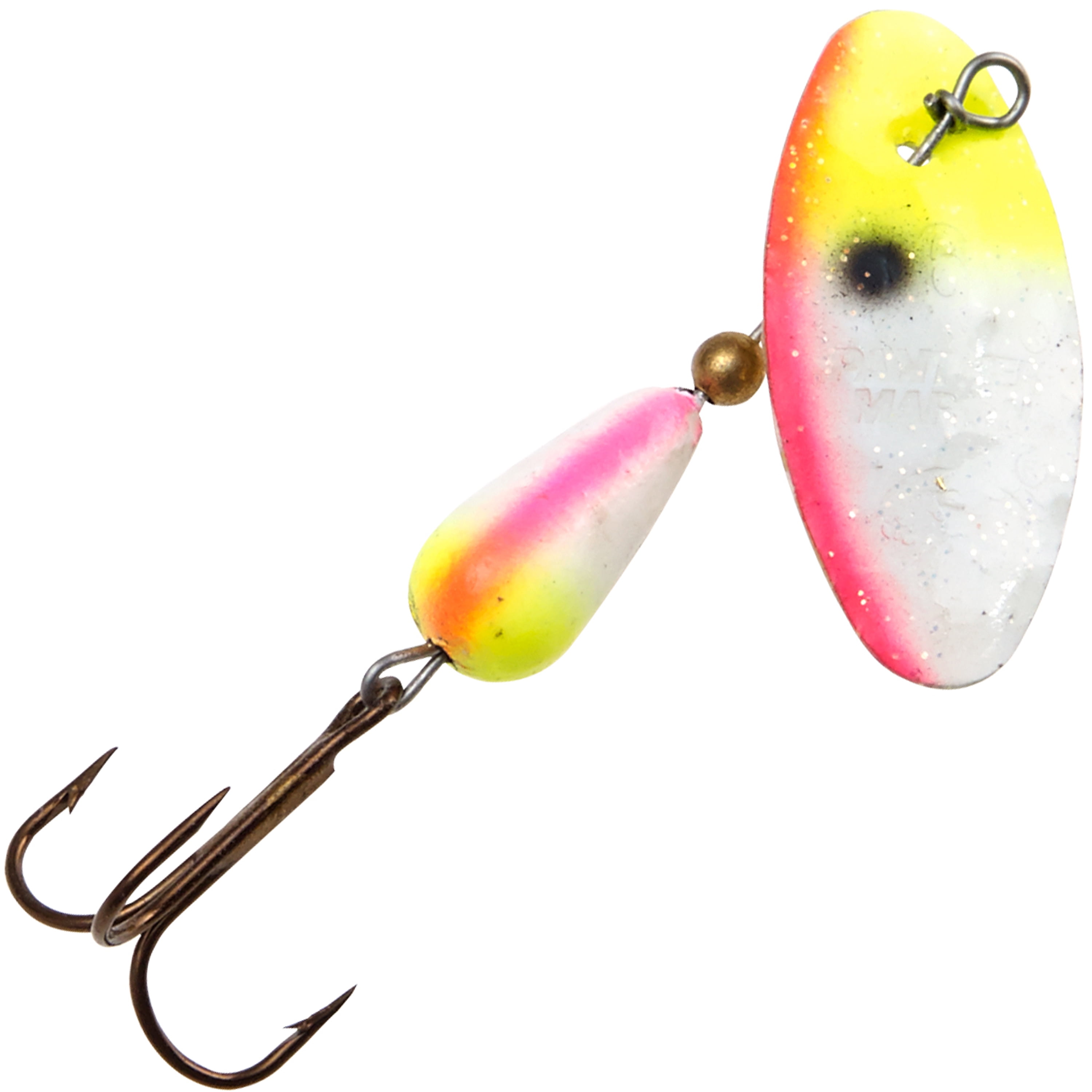 Panther Martin PMHMH_2_HSF Holy Hammered Spinner Fishing Lure - Sunfish ...
