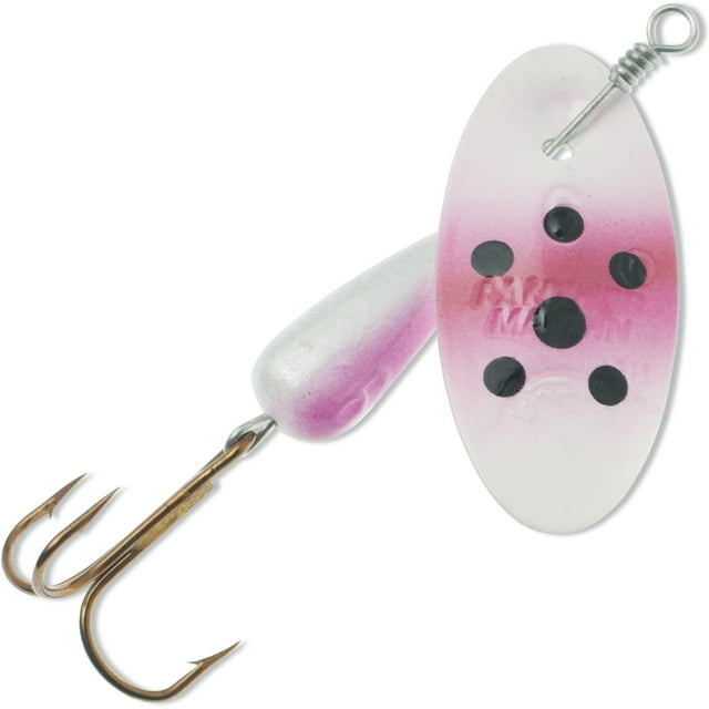 Panther Martin PMRBT_4_U Teardrop Nature Series Spinners Fishing Lure ...
