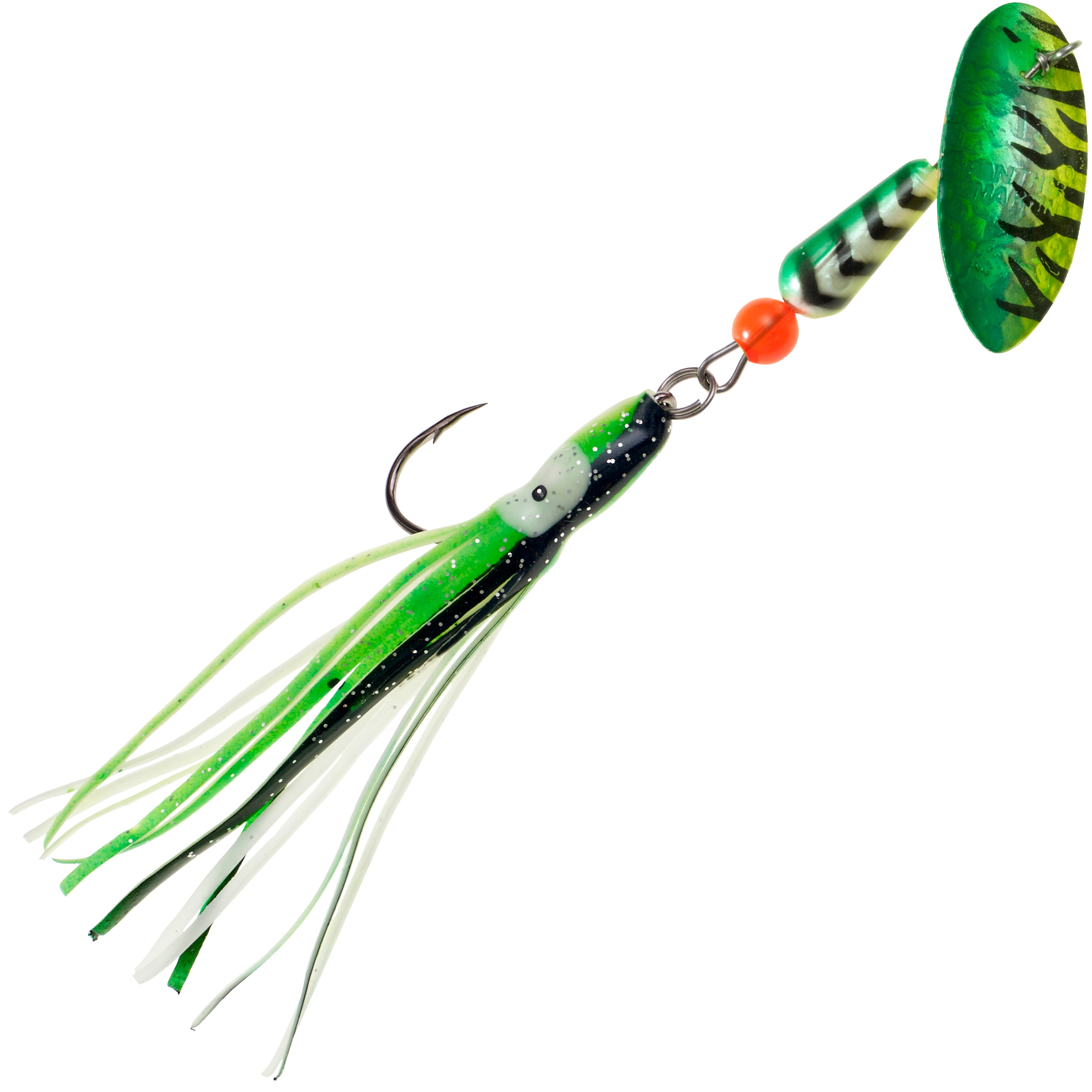 Panther Martin PMSSTUVHHS_12_HMGCT Salmon & Steelhead Hammered Hoochie ...