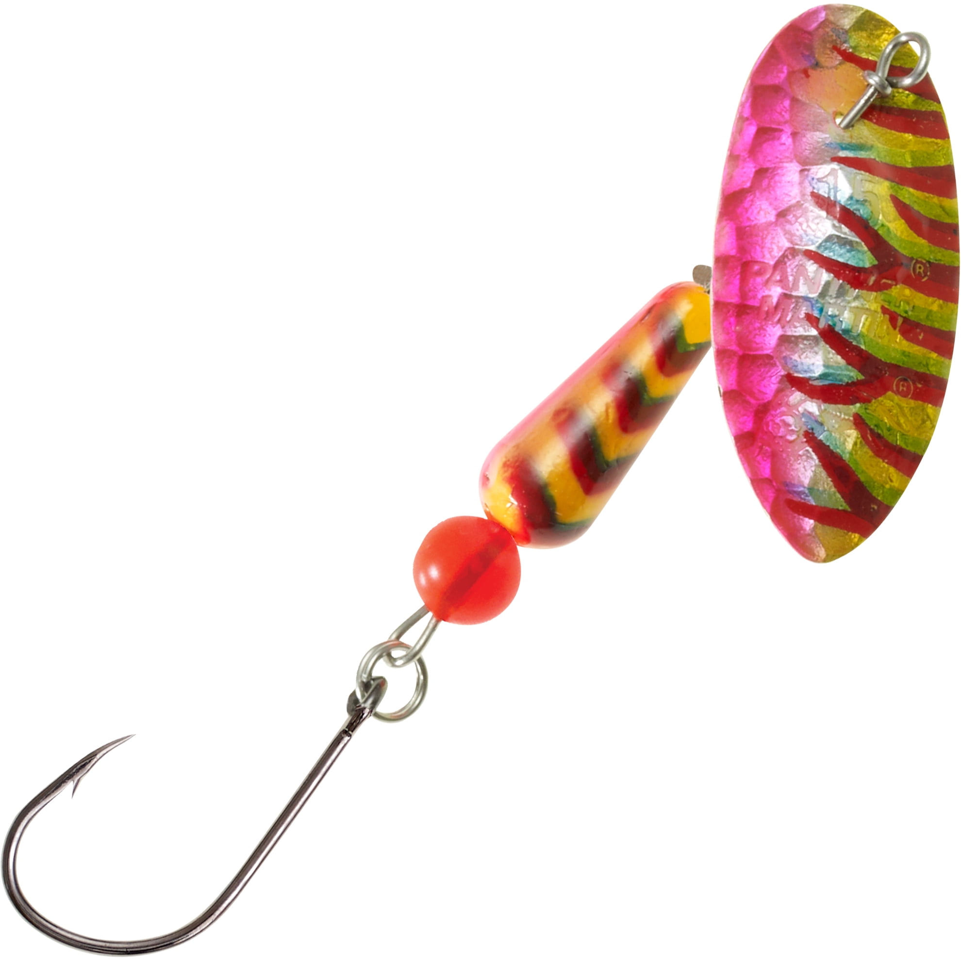 Panther Martin PMSSTUVHM_15_HMGPT Hammered Salmon Steelhead Fishing ...
