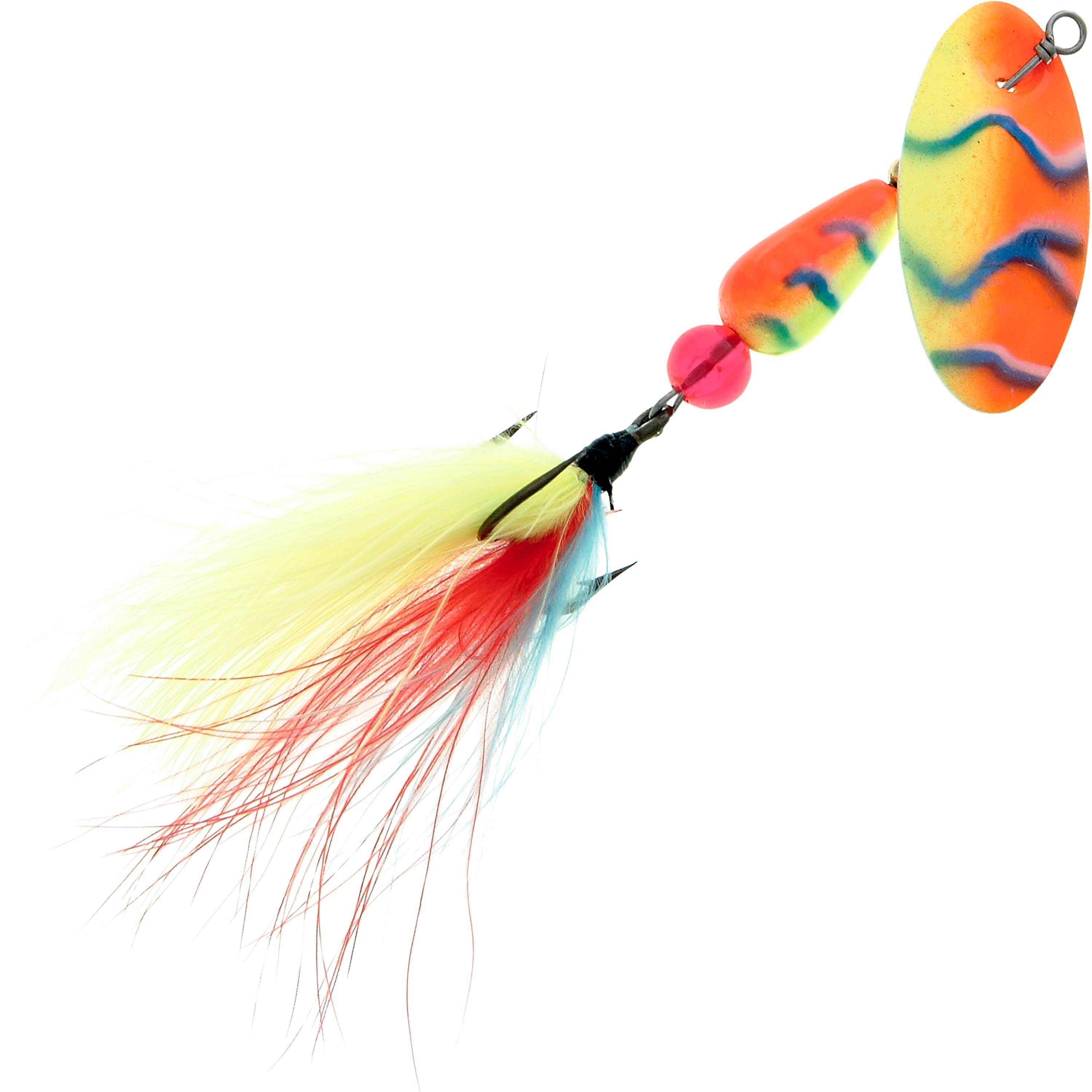 Panther Martin PMUVM_9_COB FishSeeUV Marabou Fishing Spinner Lure ...