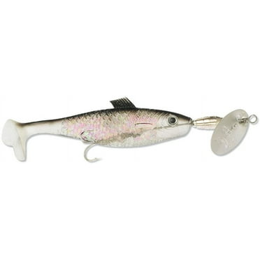 Panther Martin PMR_6_S Classic Regular Teardrop Spinners Fishing Lure ...