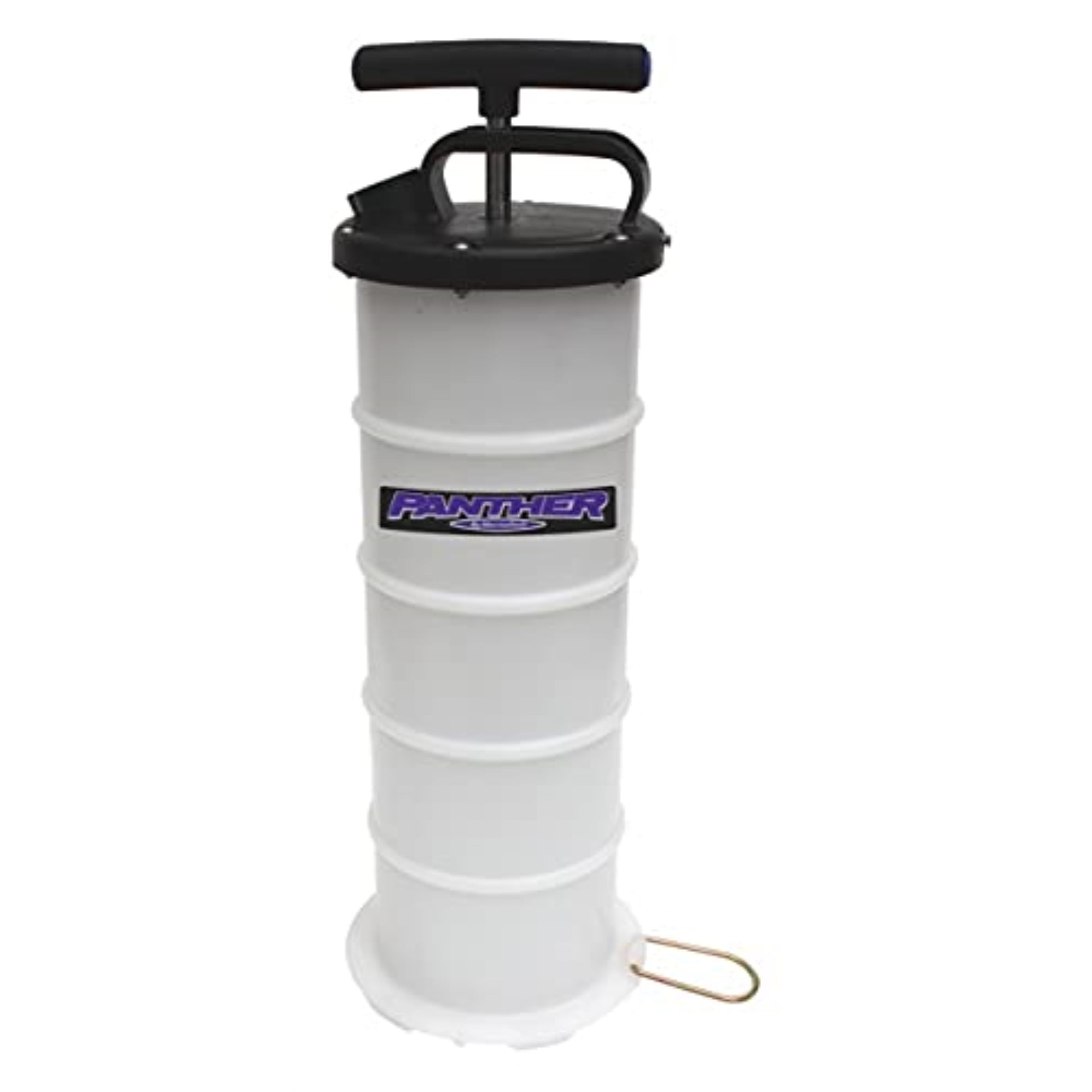 Panther Oil Extractor 6.5L Capacity - Pro Series [75-6065] - Walmart.com