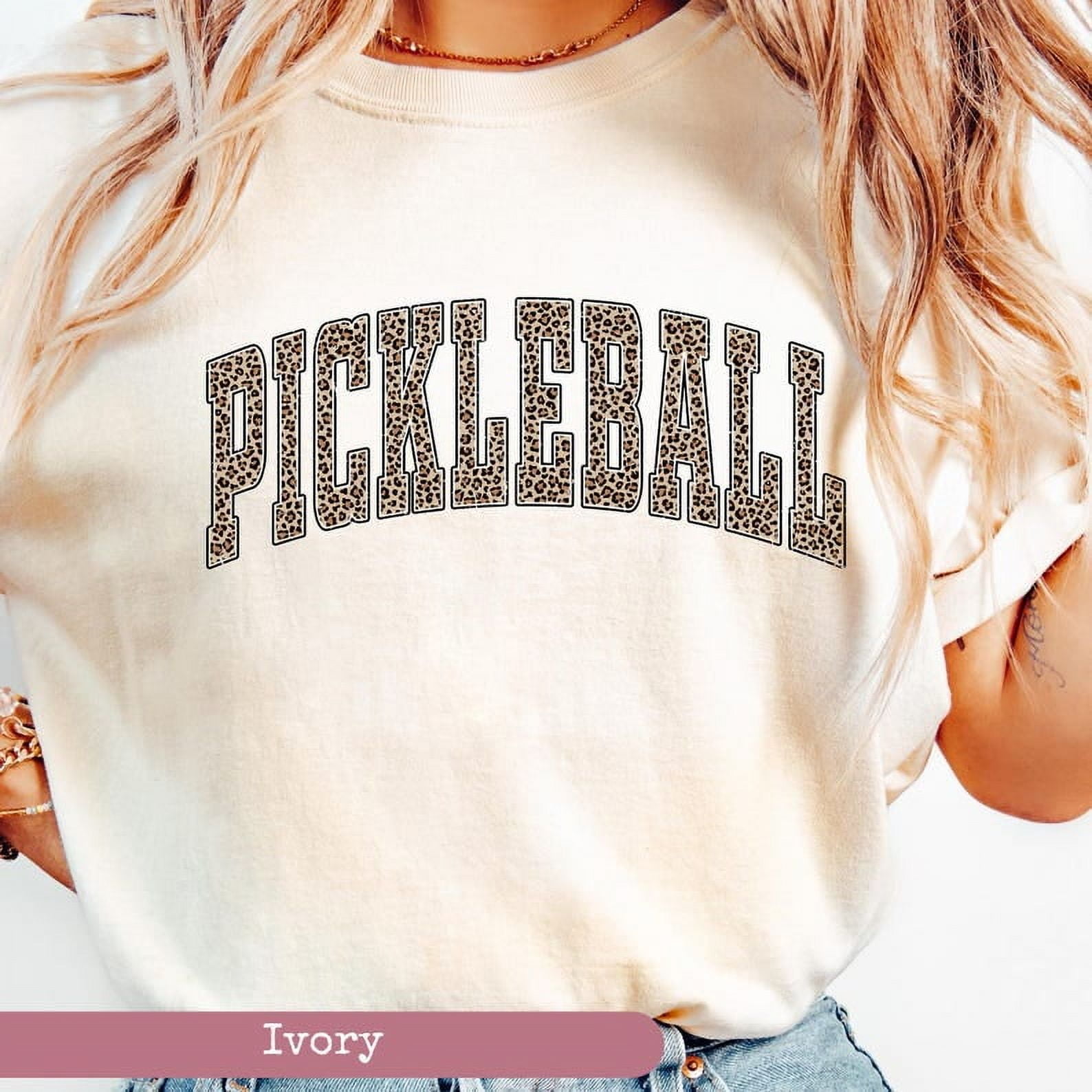 Panther Pickleball Shirt, Pickleball Shirt, Pickle Baller Gift, Pickle Ball Shirts, Pickleballs ...