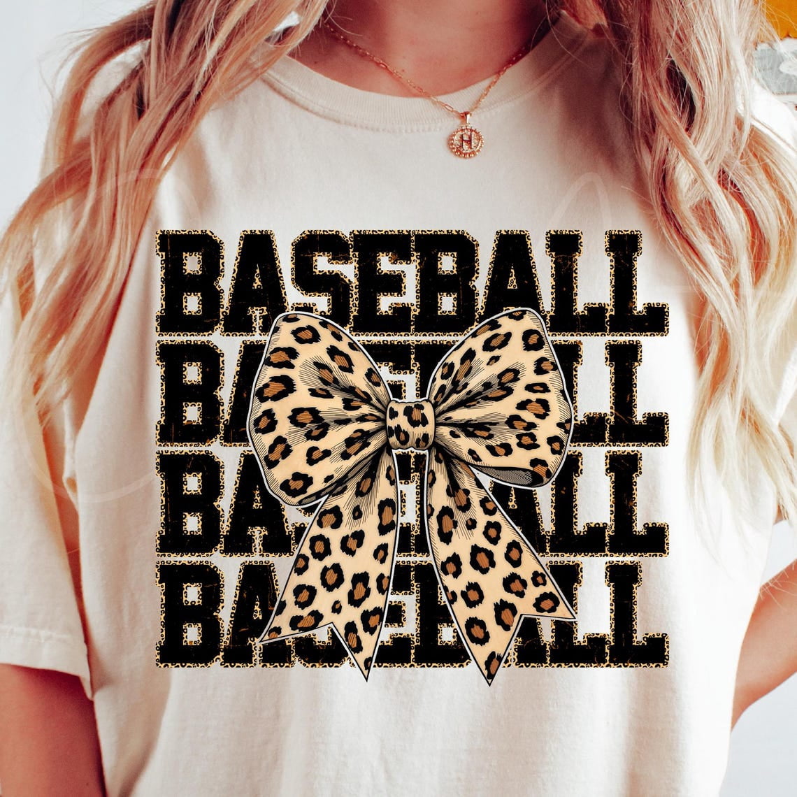 Panther Print Baseball Png, Baseball Mom Bow Sublimation, Cheetah Print ...