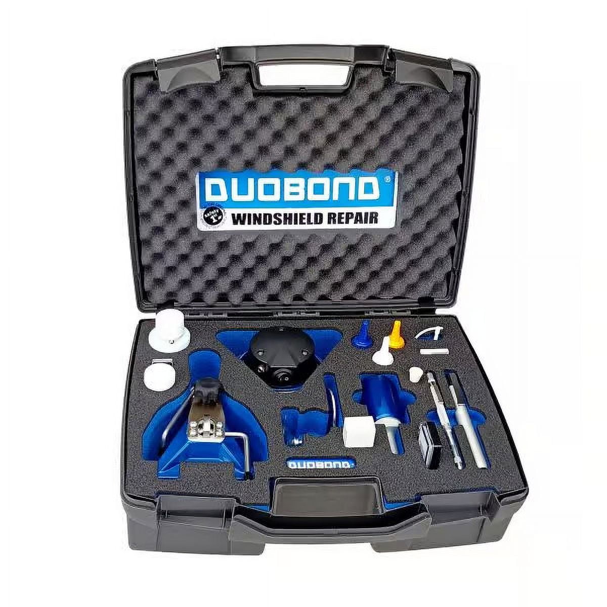 Panther Pro DOUBOND D.A.R.T. Blue FIXTER Windshield Repair System ...