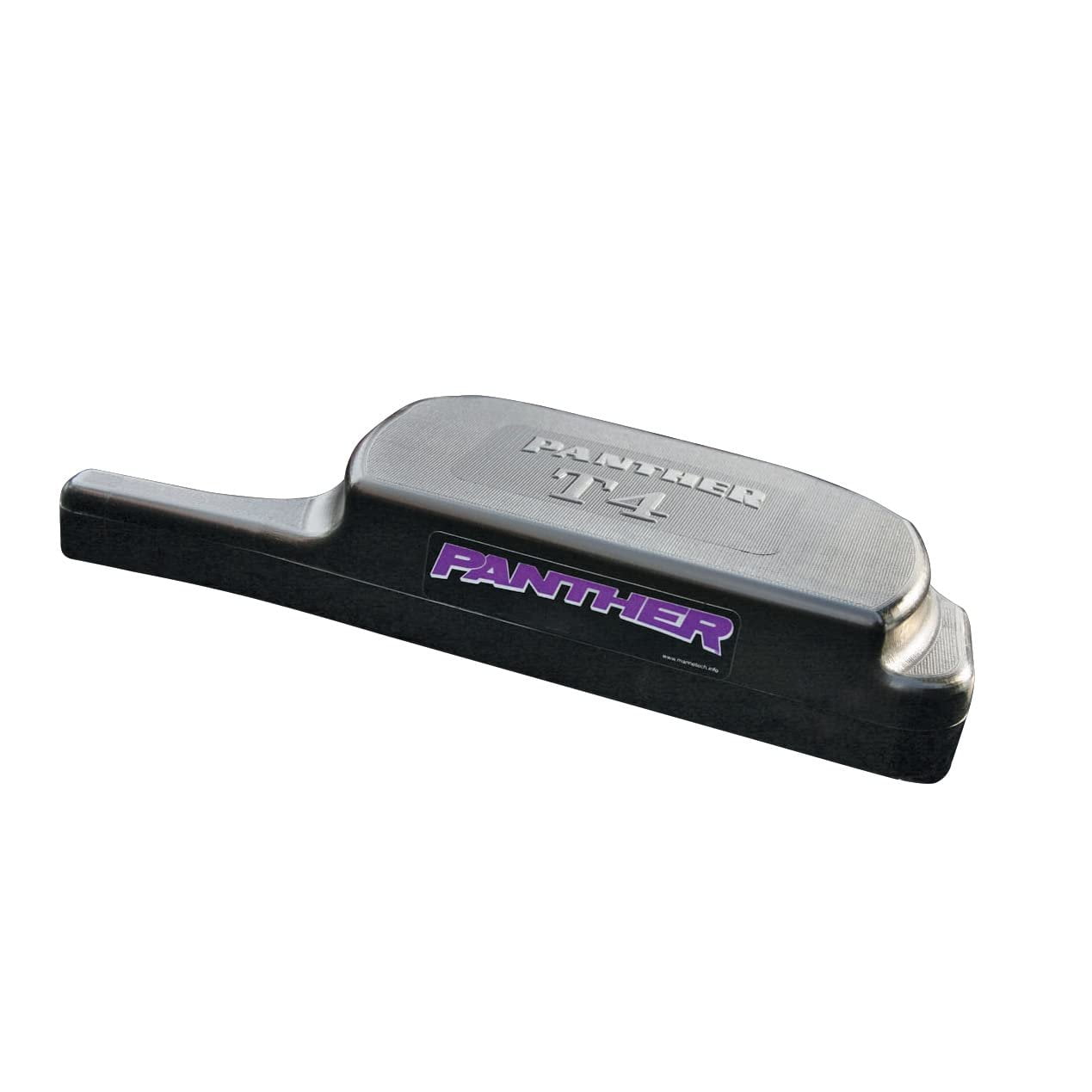 Panther T4 Through Tilt Tube Electro Steer - Saltwater [550103 ...