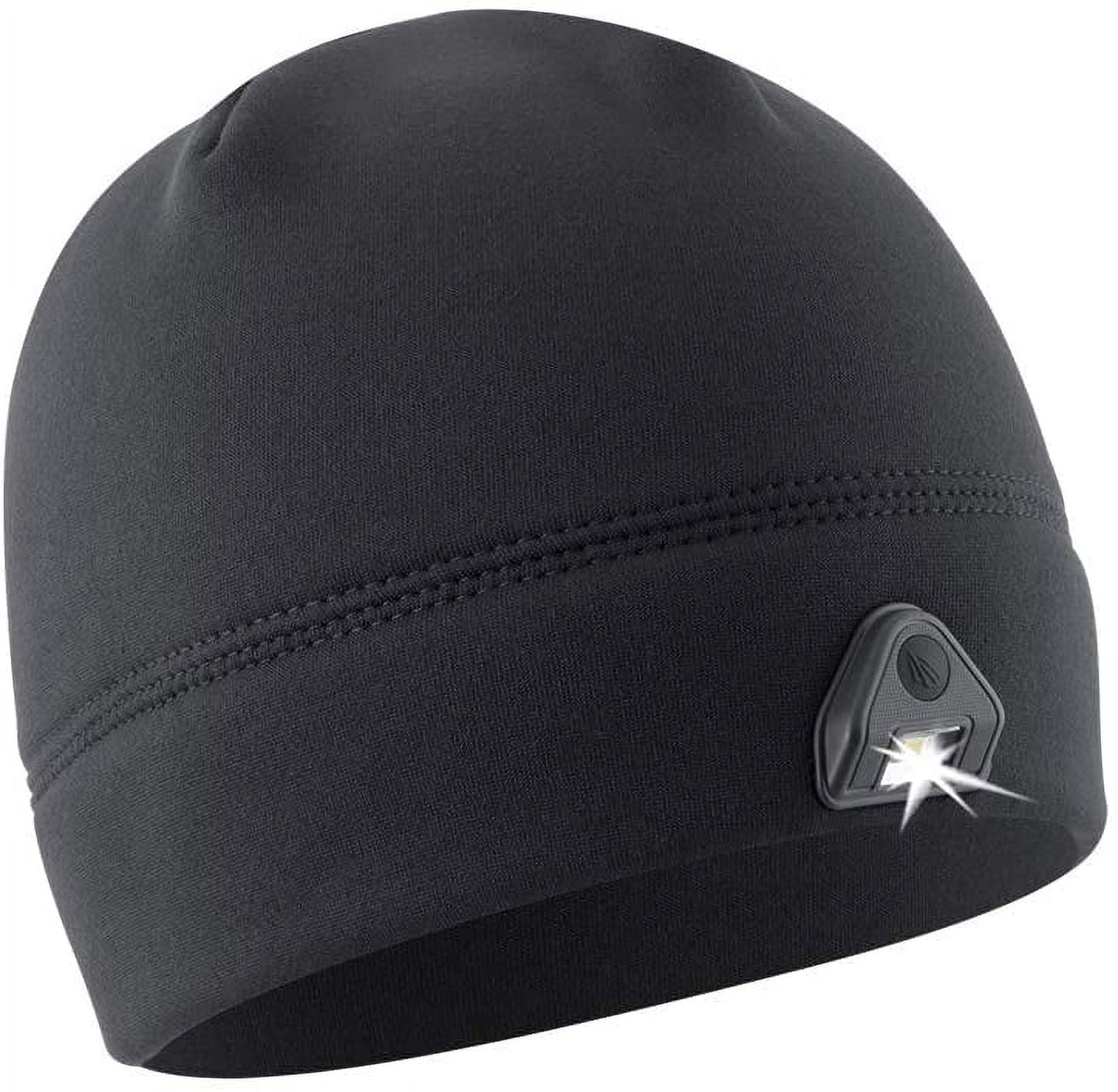 Panther Vision POWERCAP 2.0 Headlamp LED Beanie Cap Ultra-Bright Hands ...