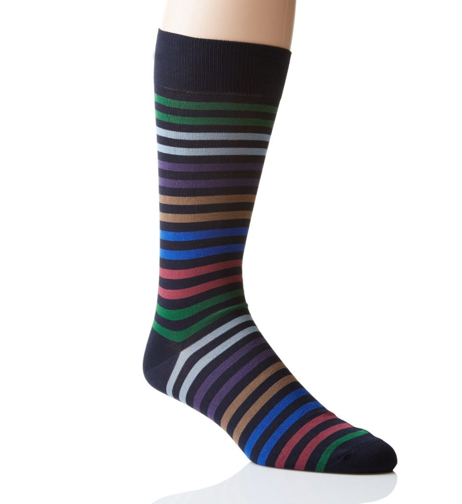 Pantherella Socks Men's 535222-006 - Kilburn Long Anklet M - Walmart.com