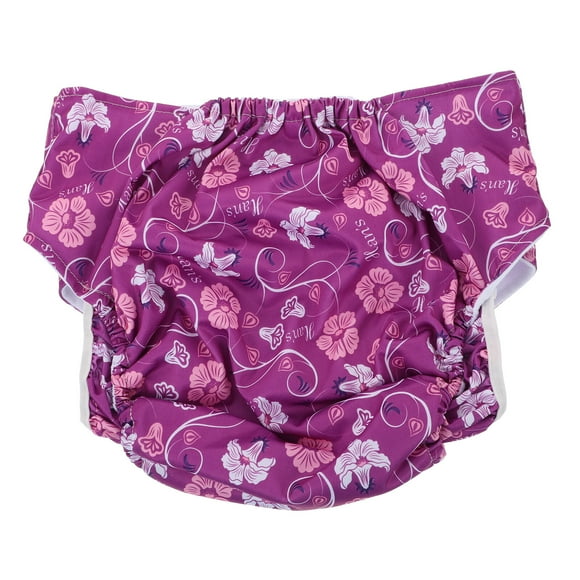 Incontinence Plastic Pants