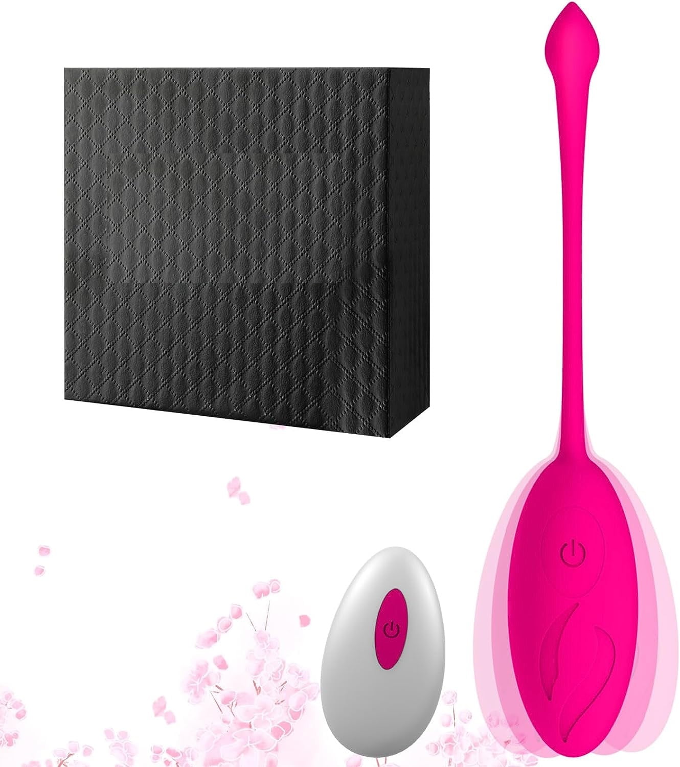 Panties Wireless Remote Control Vibrator Vibrating Eggs Wearable Balls