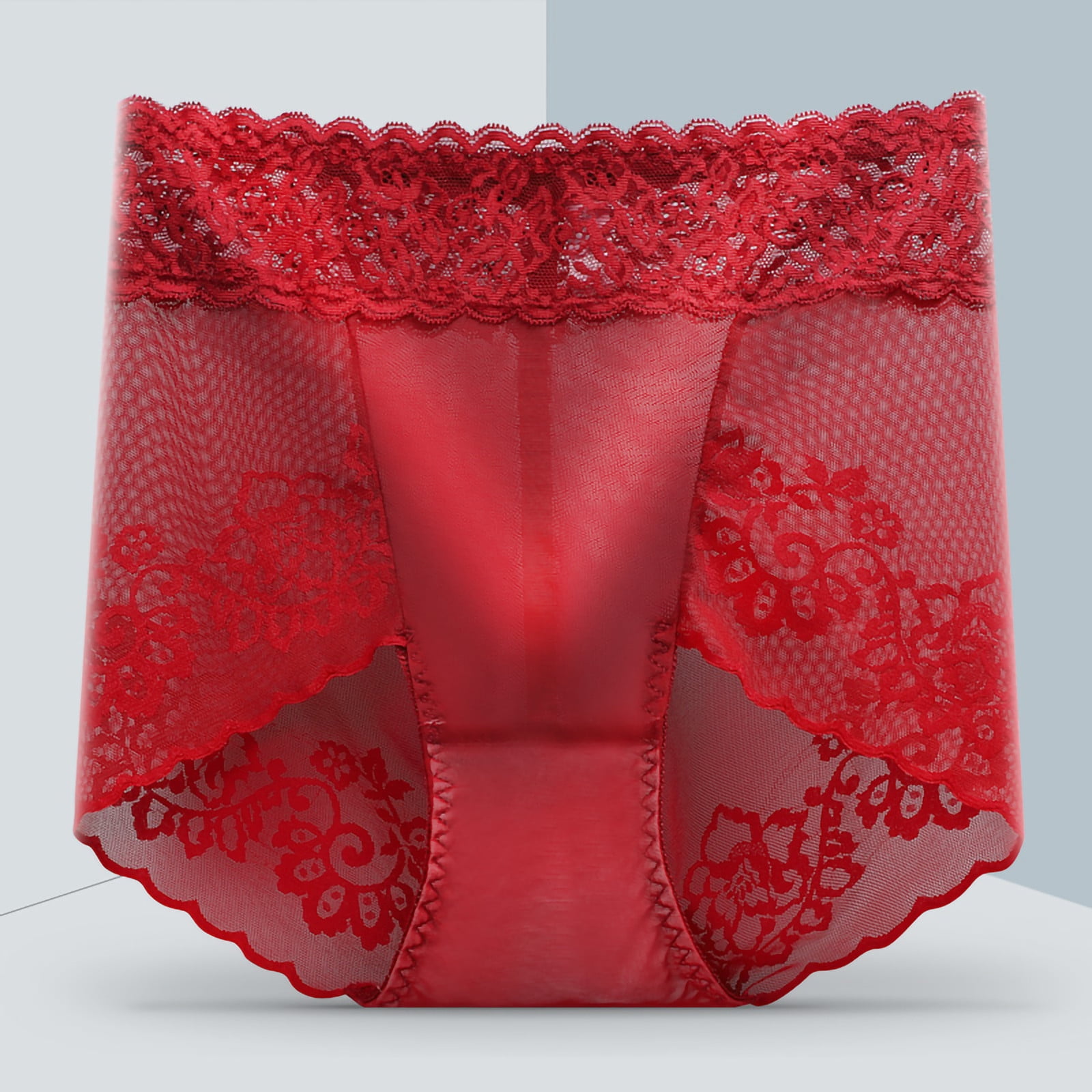 Panties for Women Clearance!Tbopshirt Brief Underwear,Hipster Underwear ...