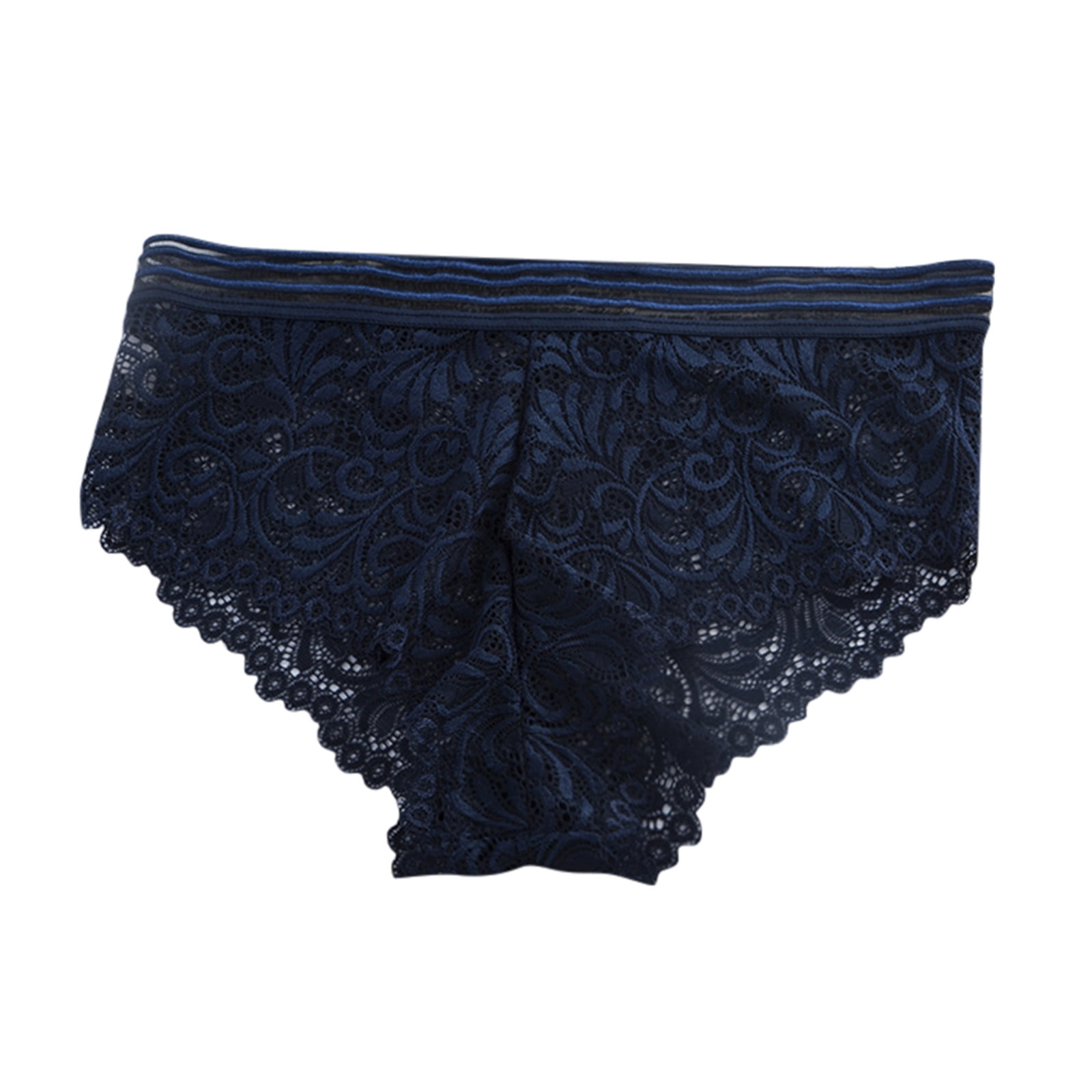 Panties for Women Clearance!Tbopshirt Brief Underwear,Hipster Underwear,Womens Lady Sexy-Lace ...