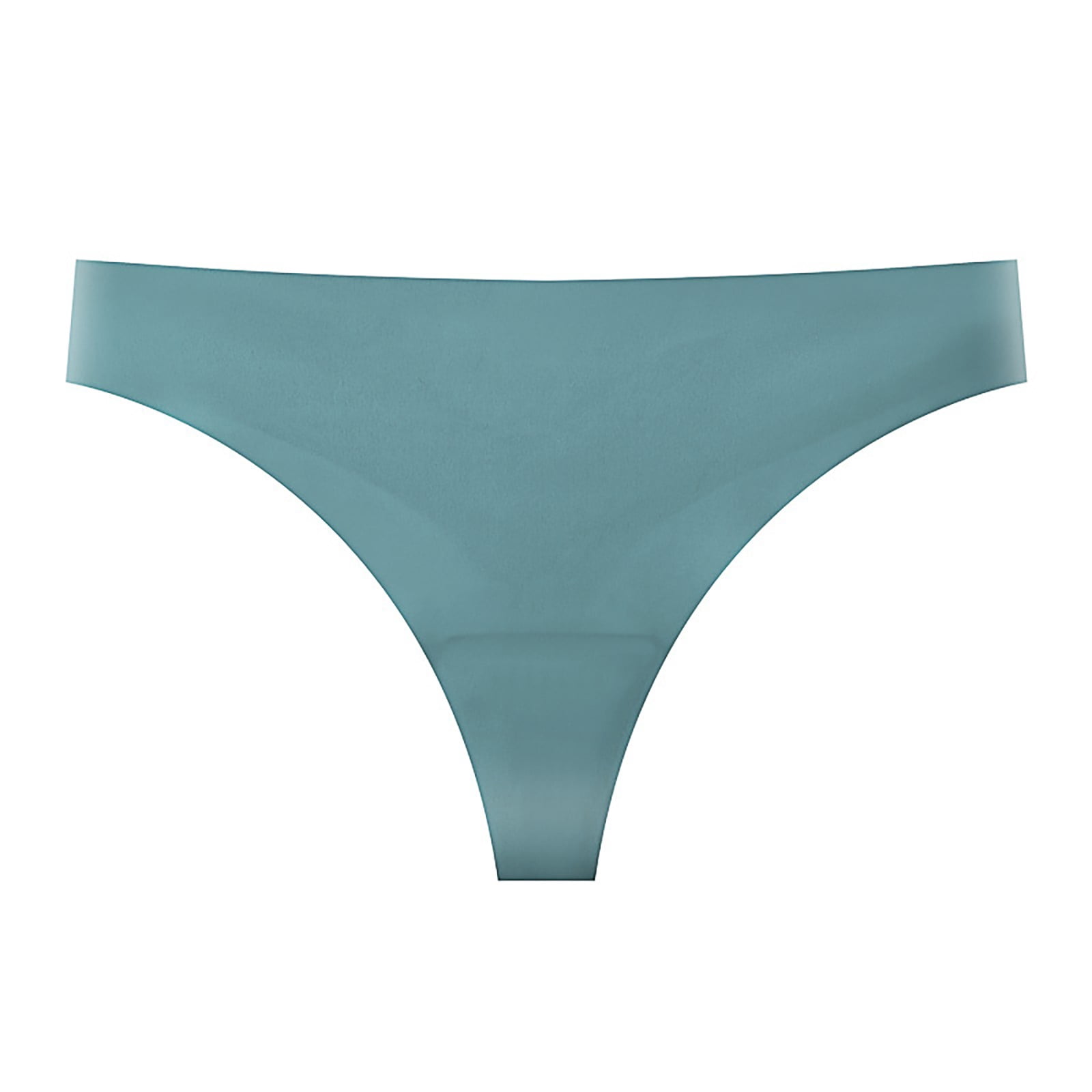 Panties for Women G String Thongs for Women Cute Thong Seamless Thongs ...