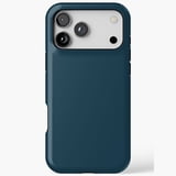 Pantone Color of the Year 2020 Classic Blue Tough iPhone Case 17 11 12 ...