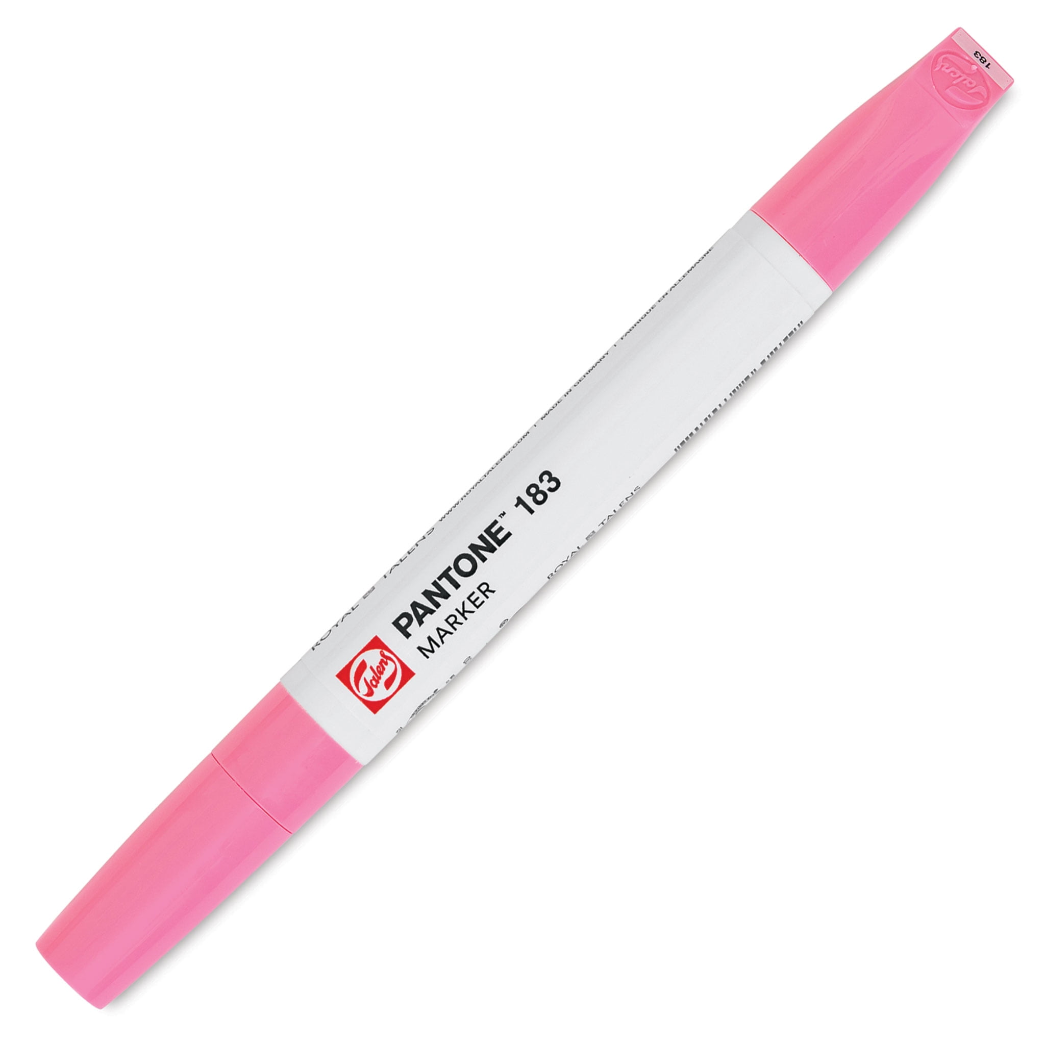 Pantone Dual Tip Marker - 183 - Walmart.com