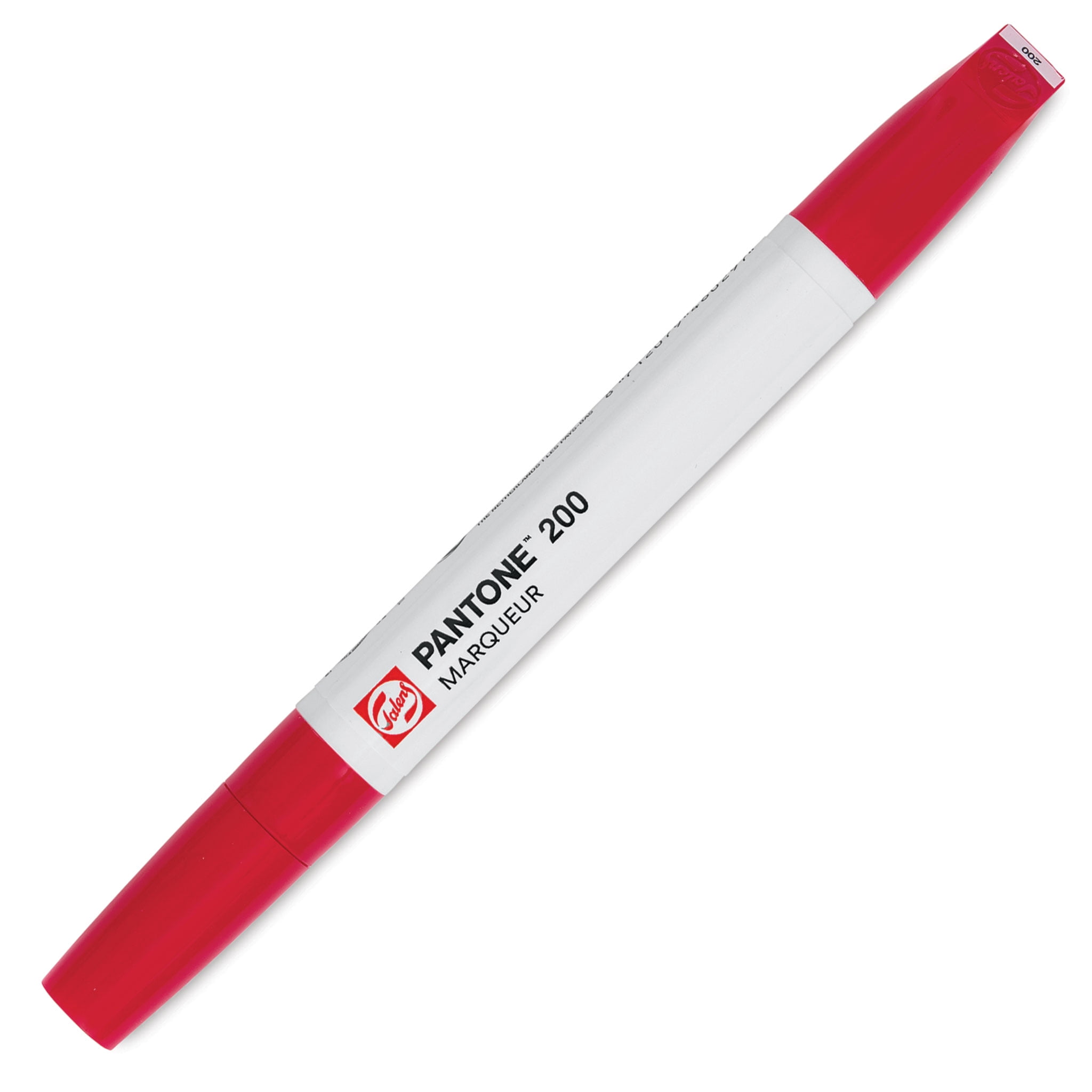 Pantone Dual Tip Marker - 200 - Walmart.com