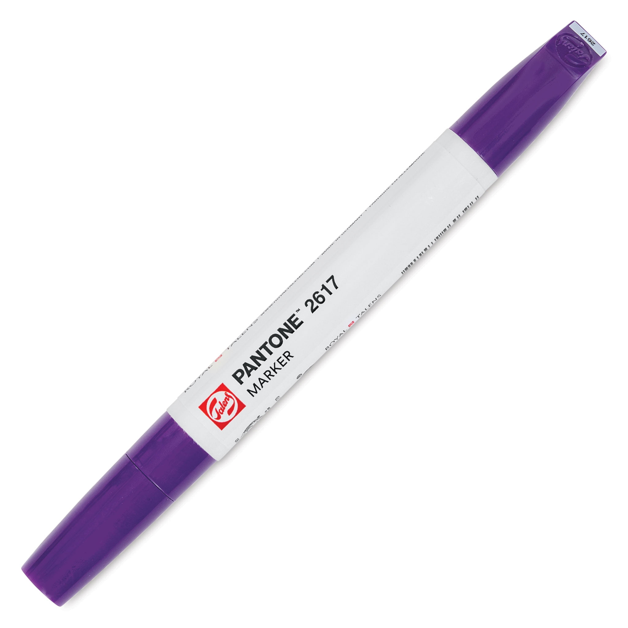 Pantone Dual Tip Marker - 2617 - Walmart.com