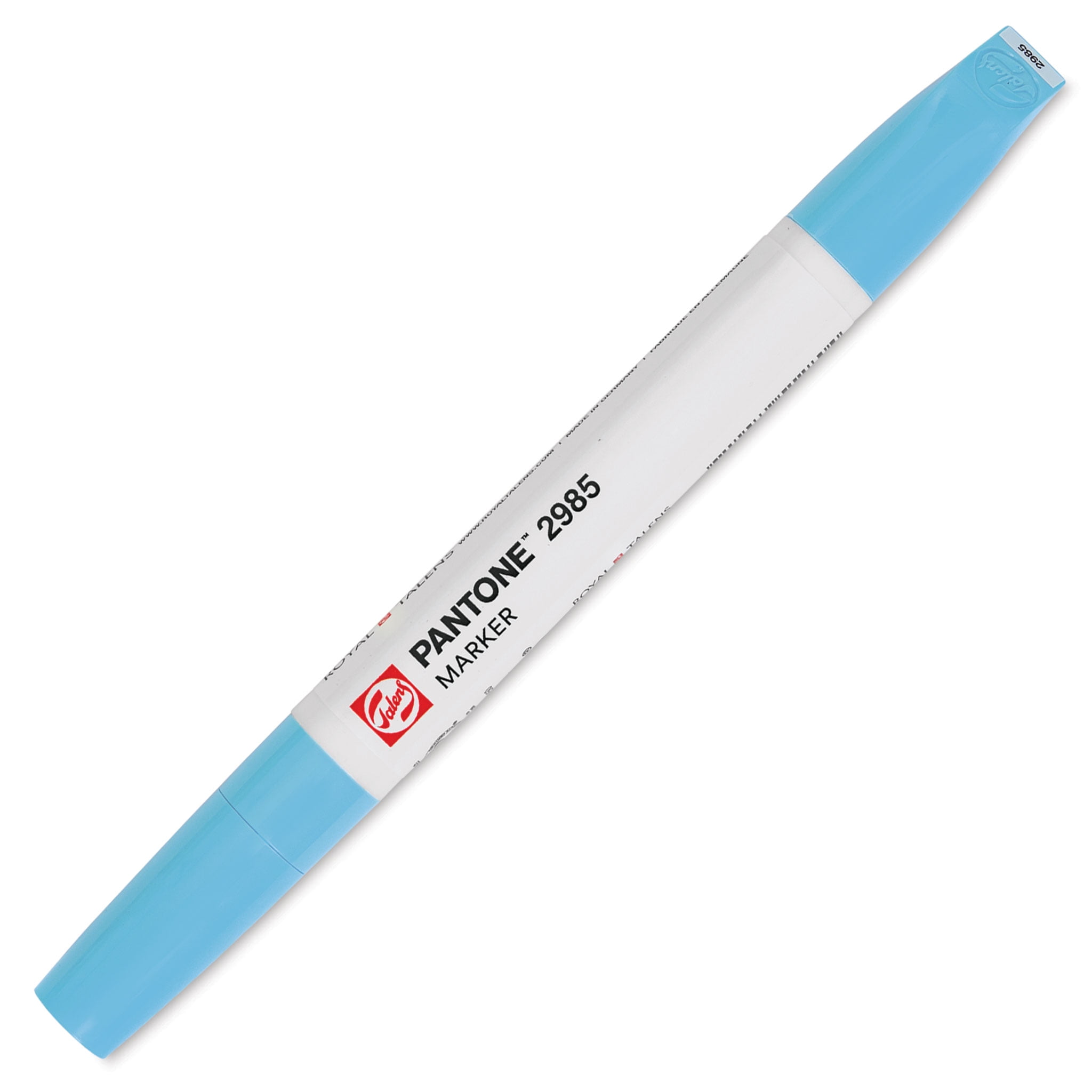 Pantone Dual Tip Marker - 2985 - Walmart.com