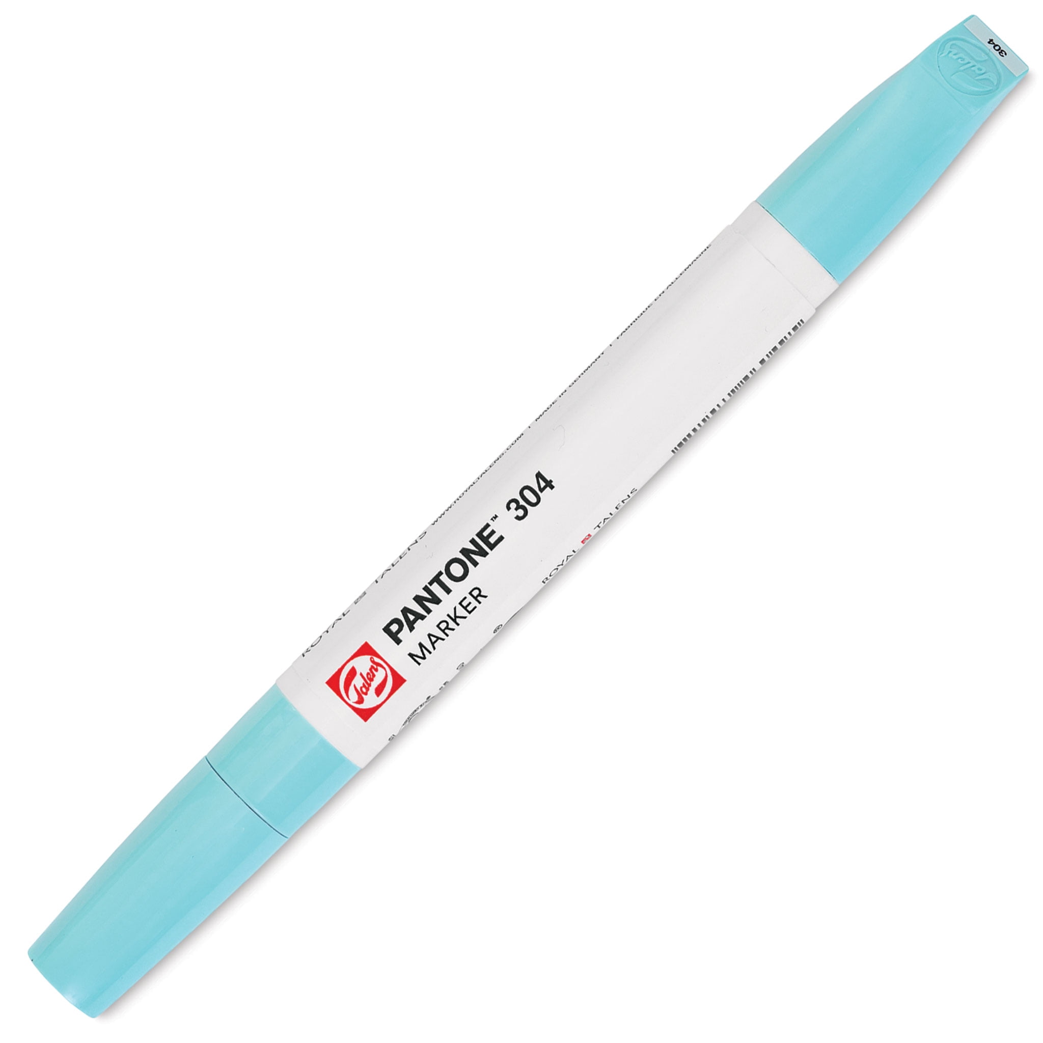 Pantone Dual Tip Marker - 304 - Walmart.com