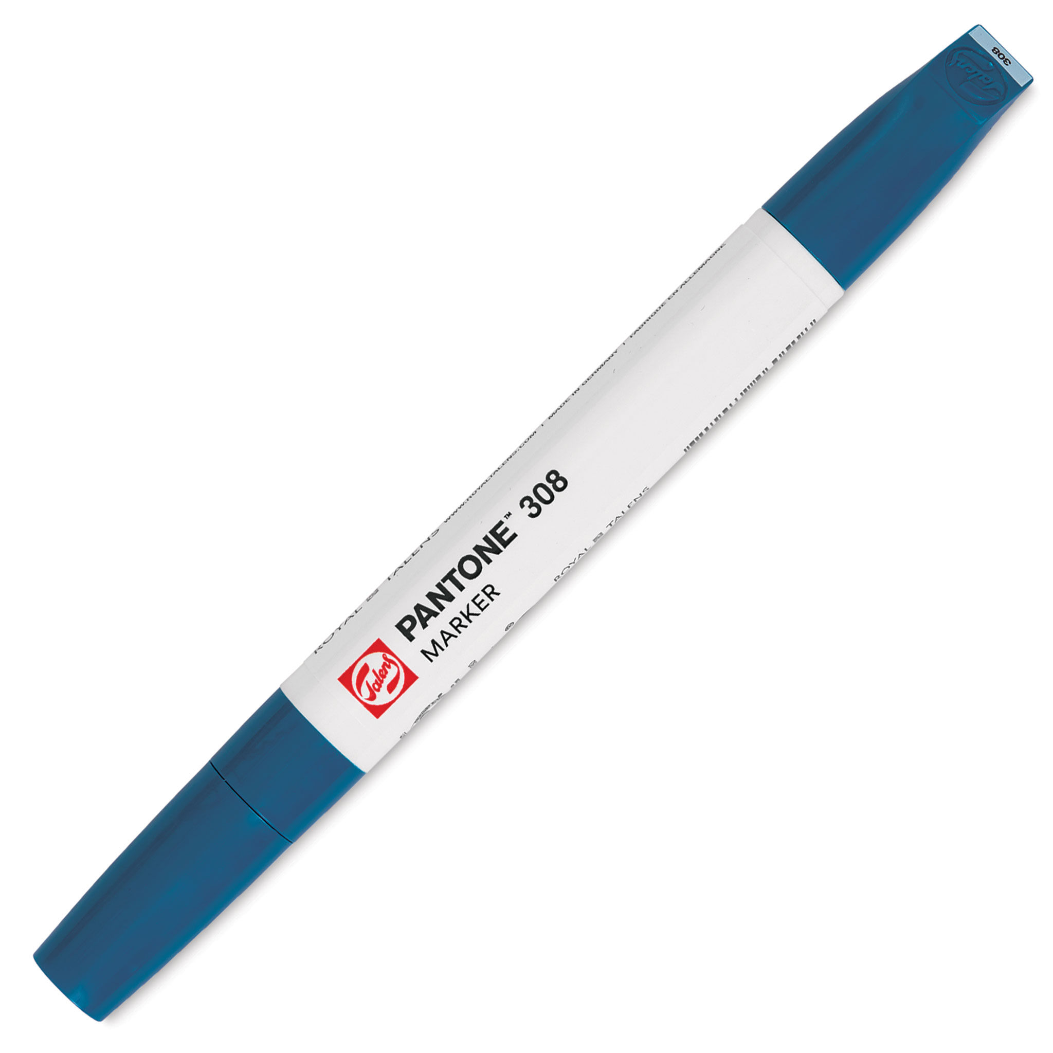 Pantone Dual Tip Marker - 308 - Walmart.com