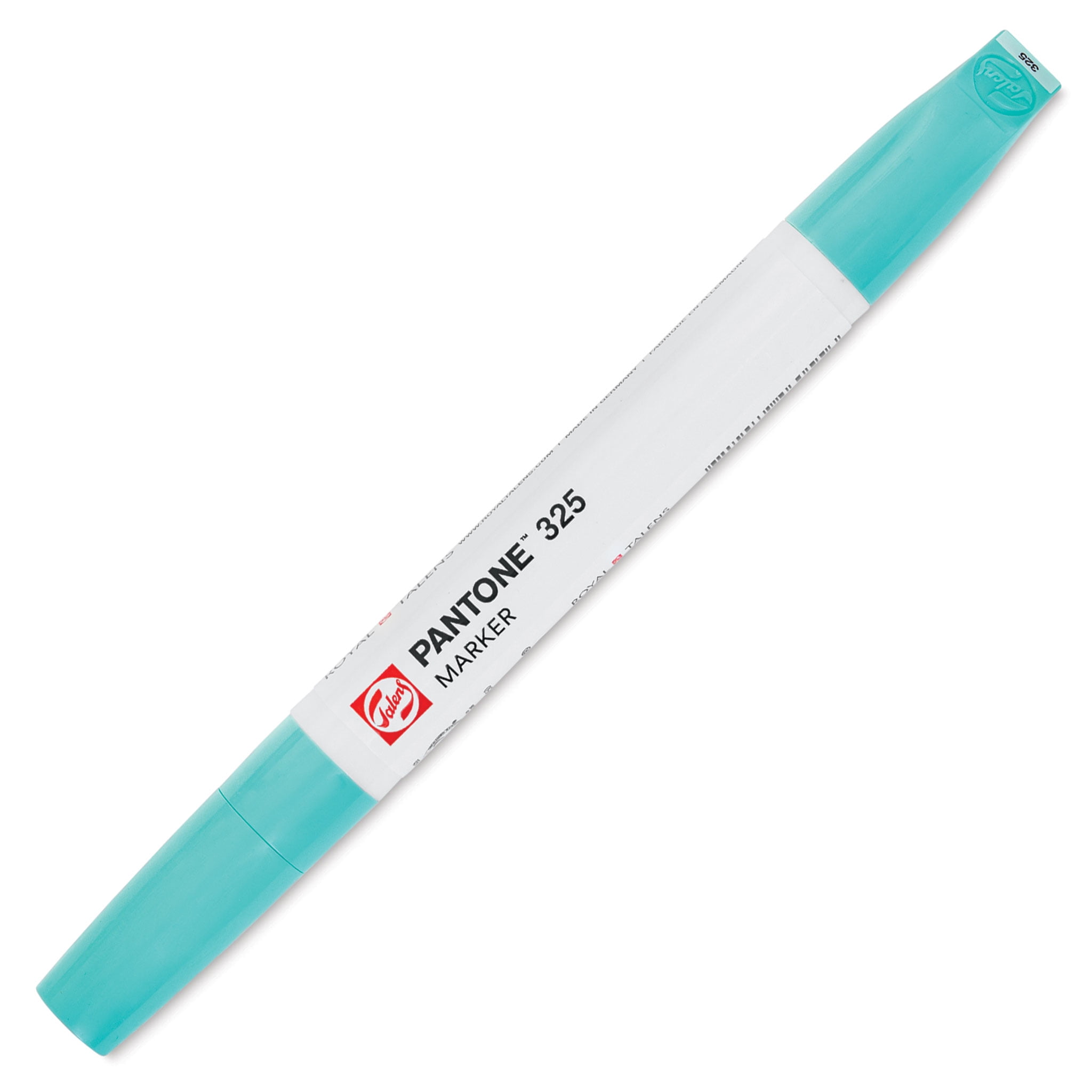 Pantone Dual Tip Marker - 325 - Walmart.com