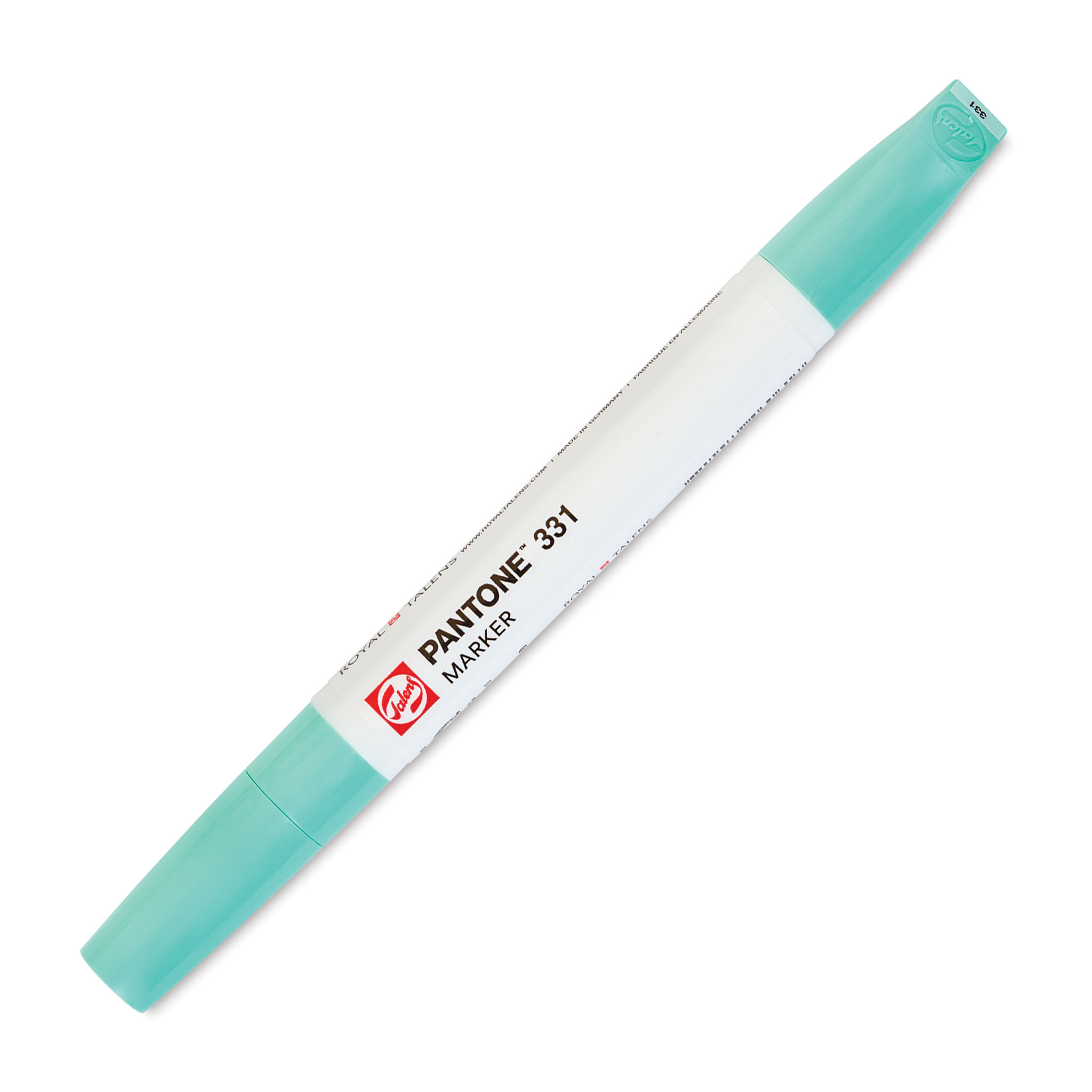 Pantone Dual Tip Marker - 331 - Walmart.com
