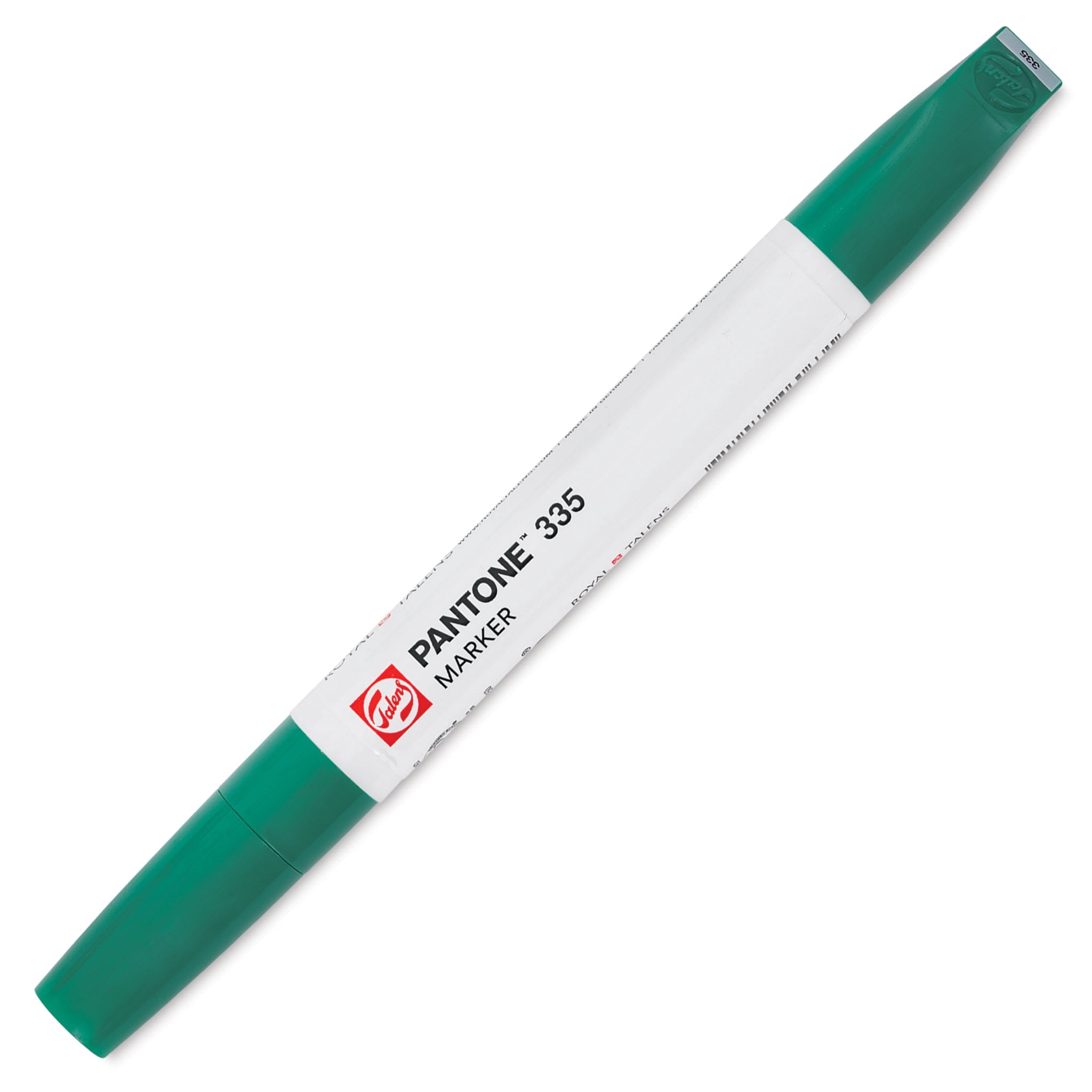 Pantone Dual Tip Marker - 335 - Walmart.com