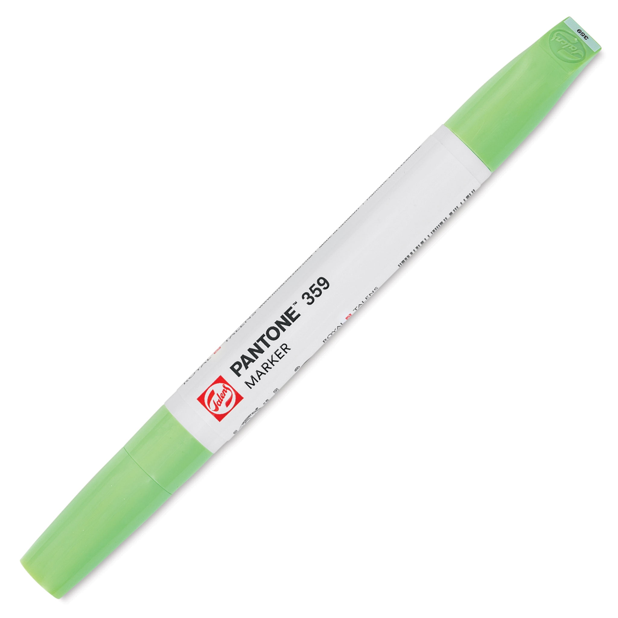 Pantone Dual Tip Marker - 359 - Walmart.com
