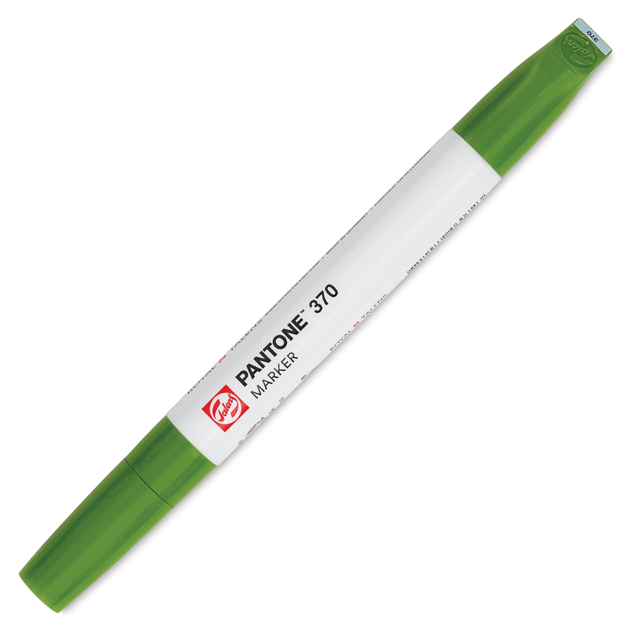 Pantone Dual Tip Marker - 370 - Walmart.com