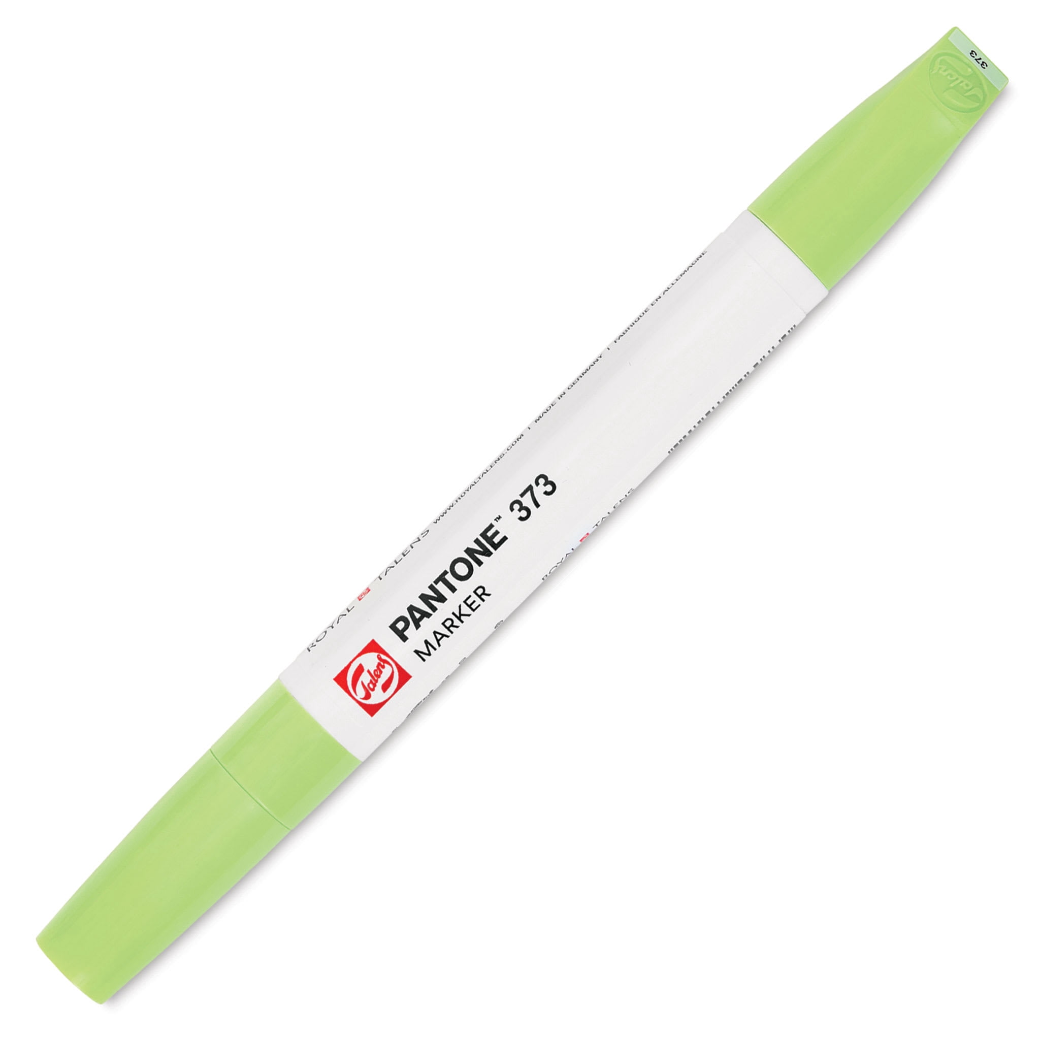 Pantone Dual Tip Marker - 373 - Walmart.com