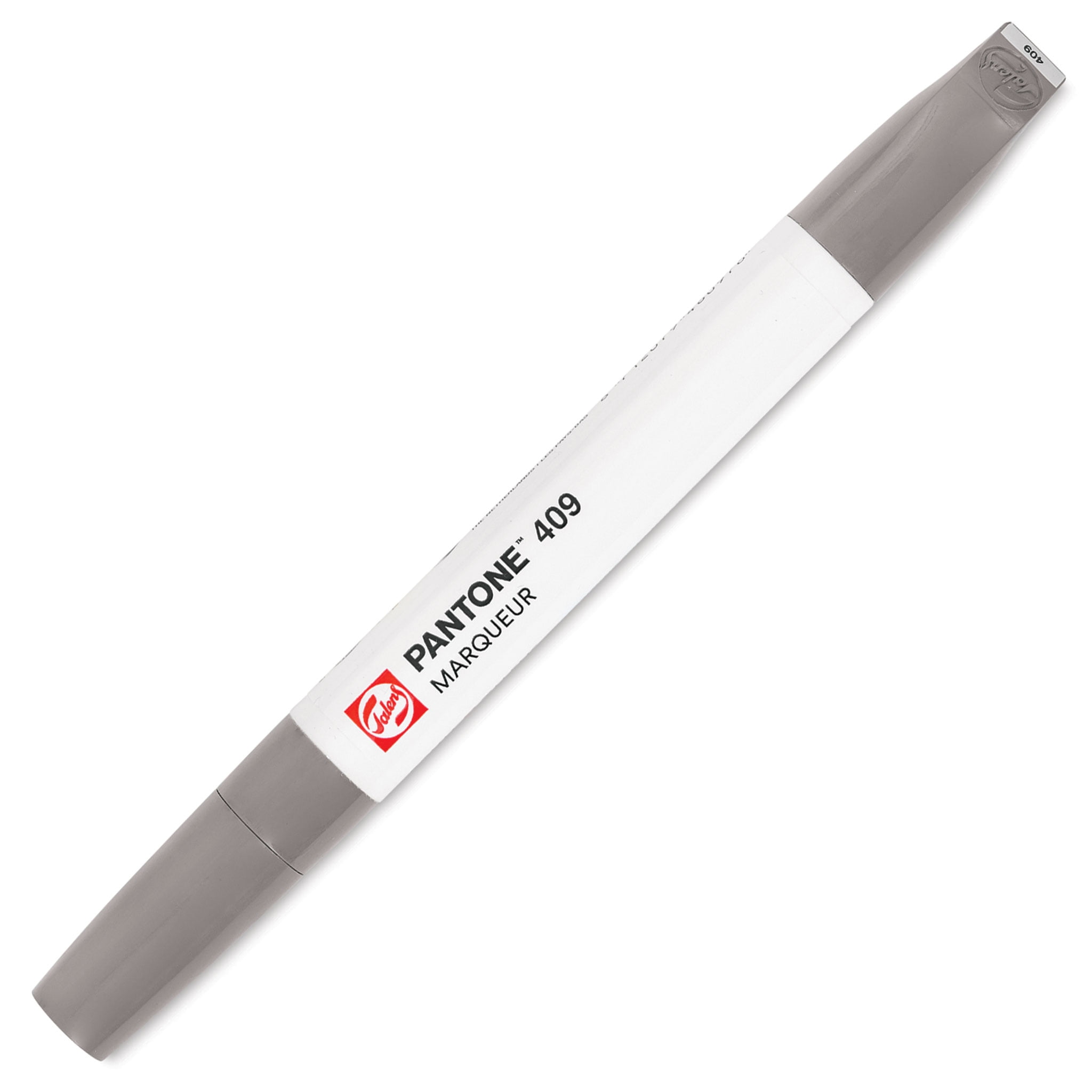 Pantone Dual Tip Marker - 409 - Walmart.com