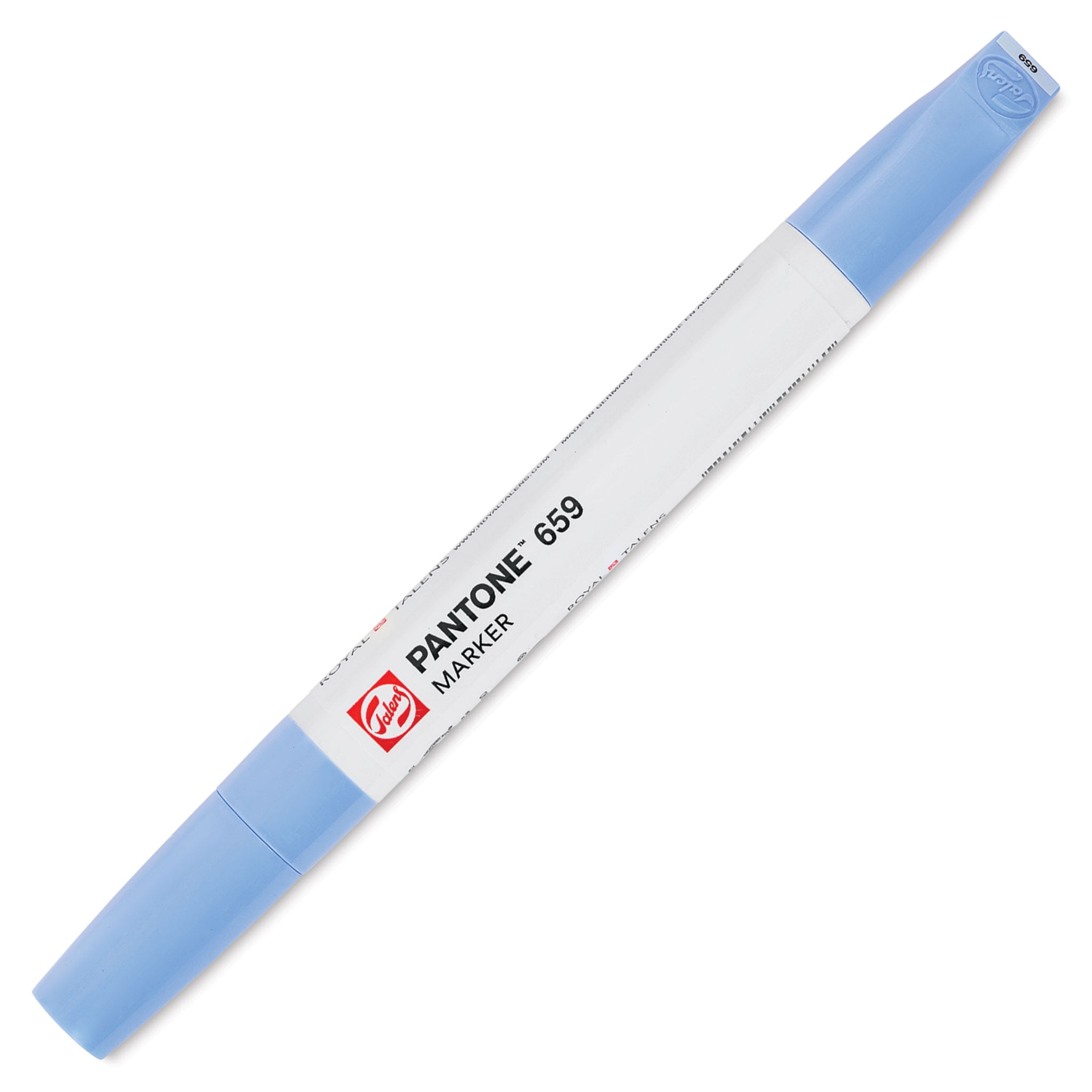 Pantone Dual Tip Marker - 659 - Walmart.com