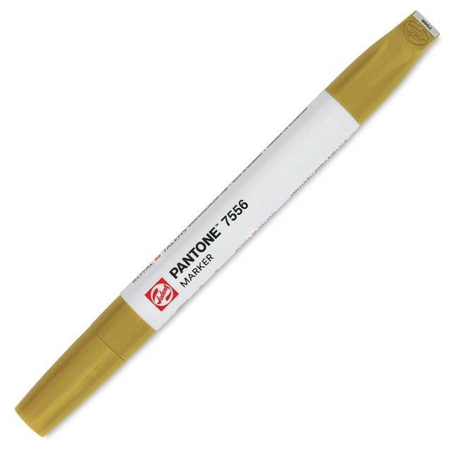 Pantone Dual Tip Marker - 7556 - Walmart.com