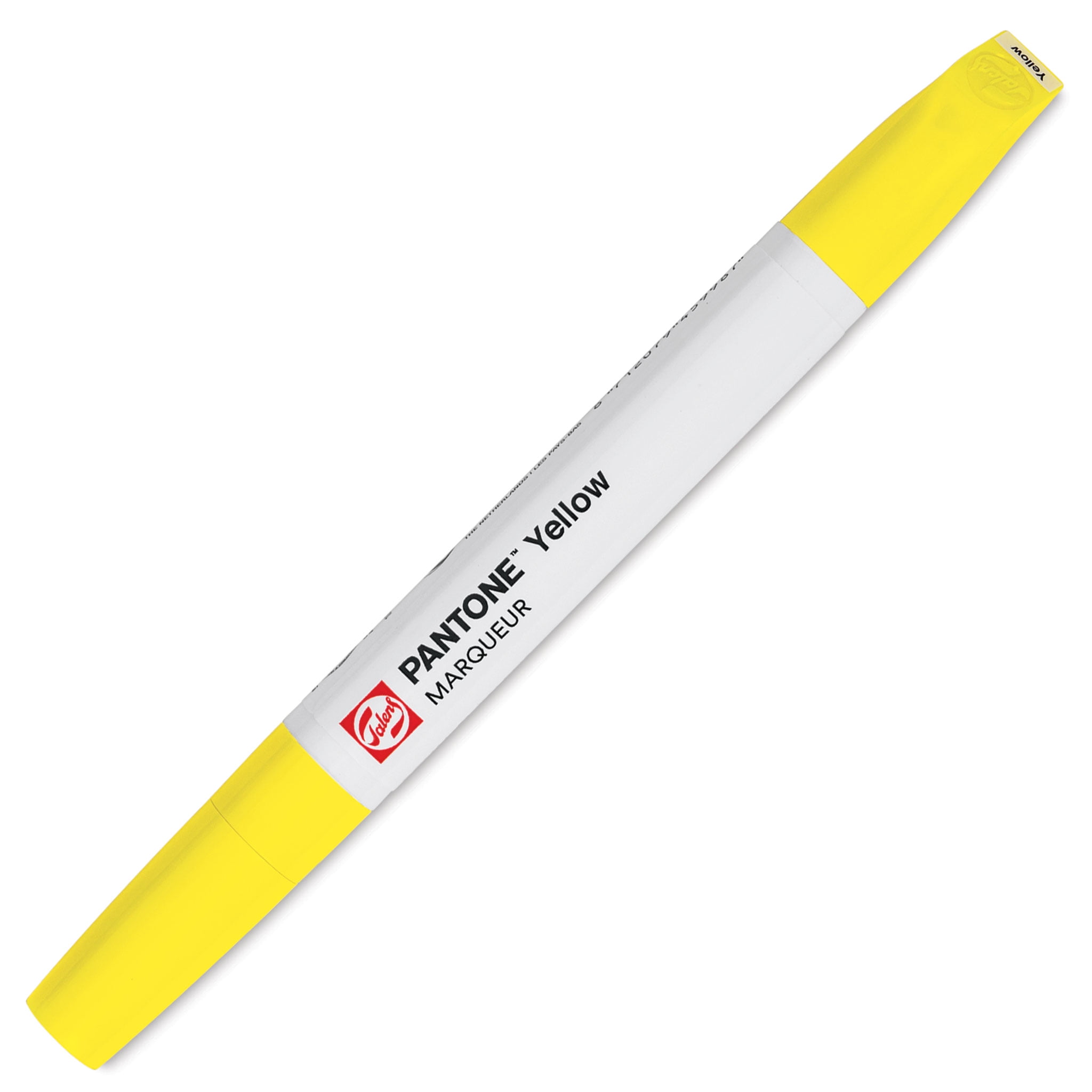 Pantone Yellow