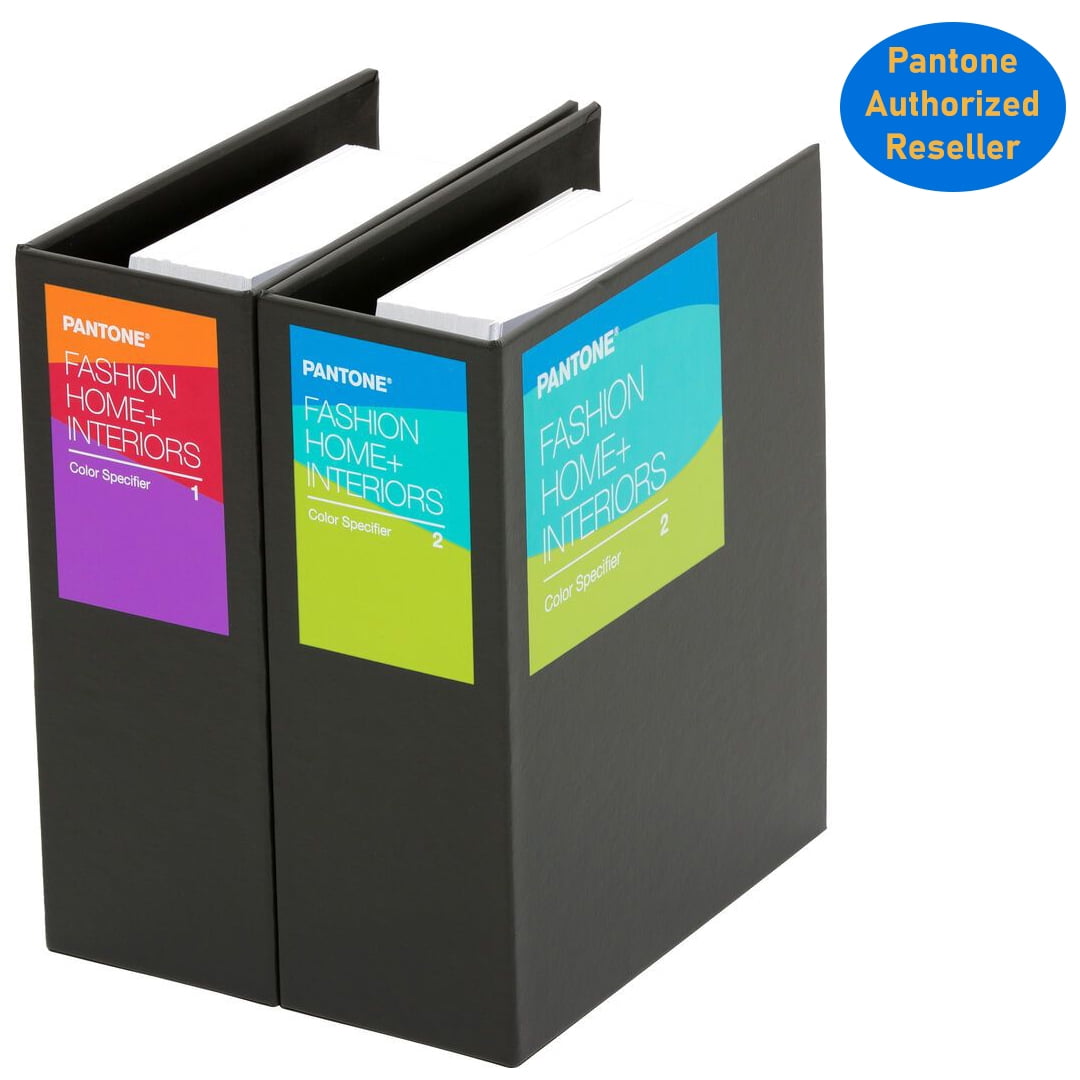 Pantone Fashion Home + Interiors Color Specifier FHIP210A - Walmart.com