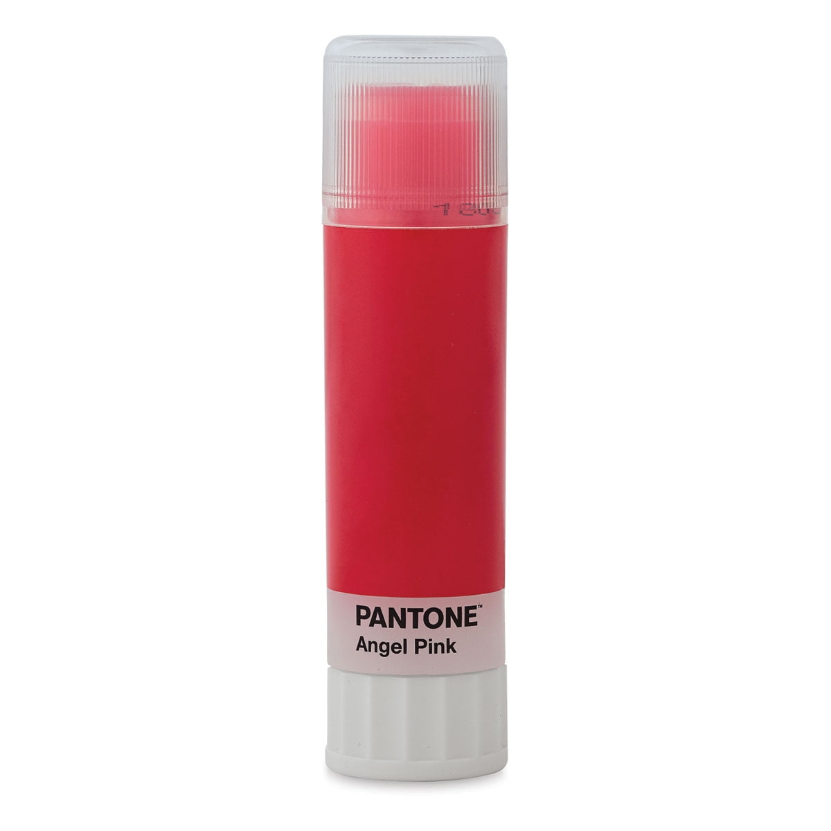 Pantone Glue Stick - Angel Pink - Walmart.com