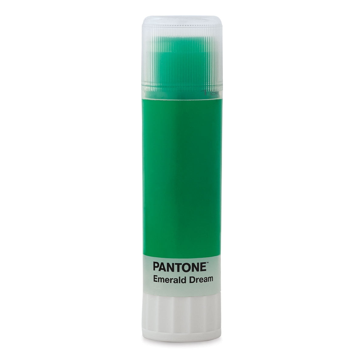 Pantone Glue Stick - Emerald Dream - Walmart.com