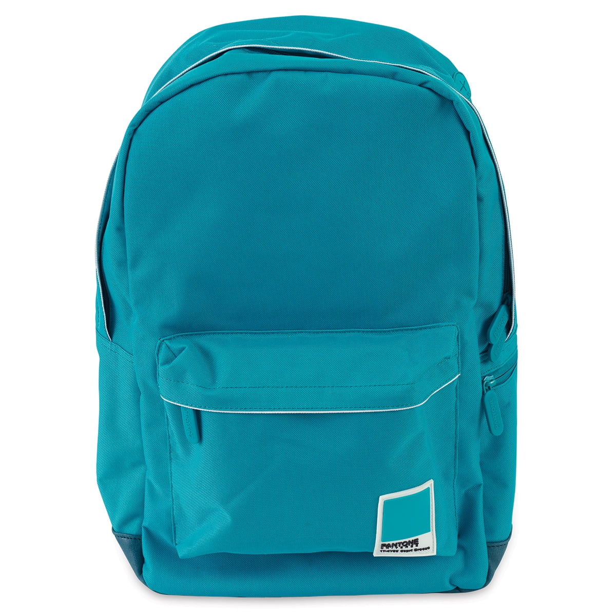 Pantone Large Laptop Backpack - Mood Indigo (Navy) - Walmart.com