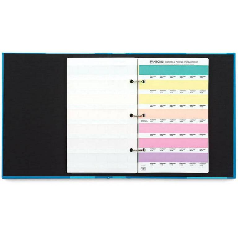 Pantone Neon Amazon.com: Pantone Pastel/Neons Chip Book GB1504