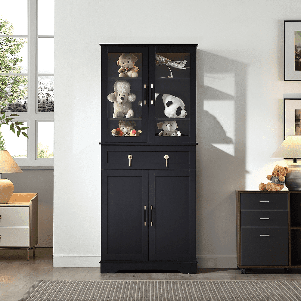 Pantry Cabinet - Walmart.com
