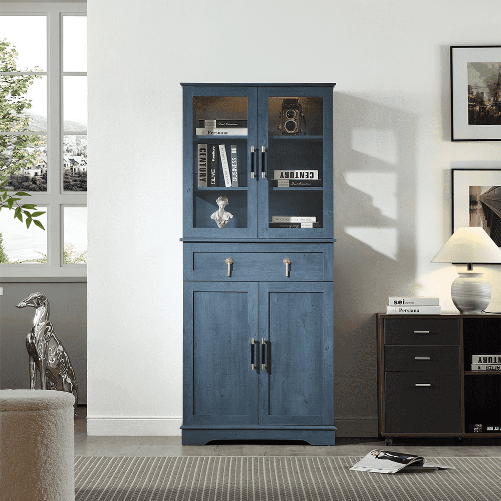 Pantry Cabinet - Walmart.com