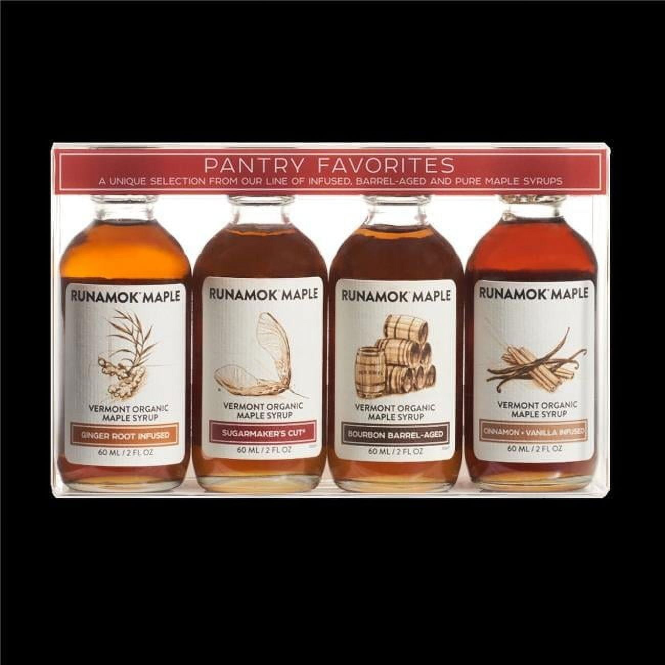 Pantry Favorites Maple Syrup - Walmart.com