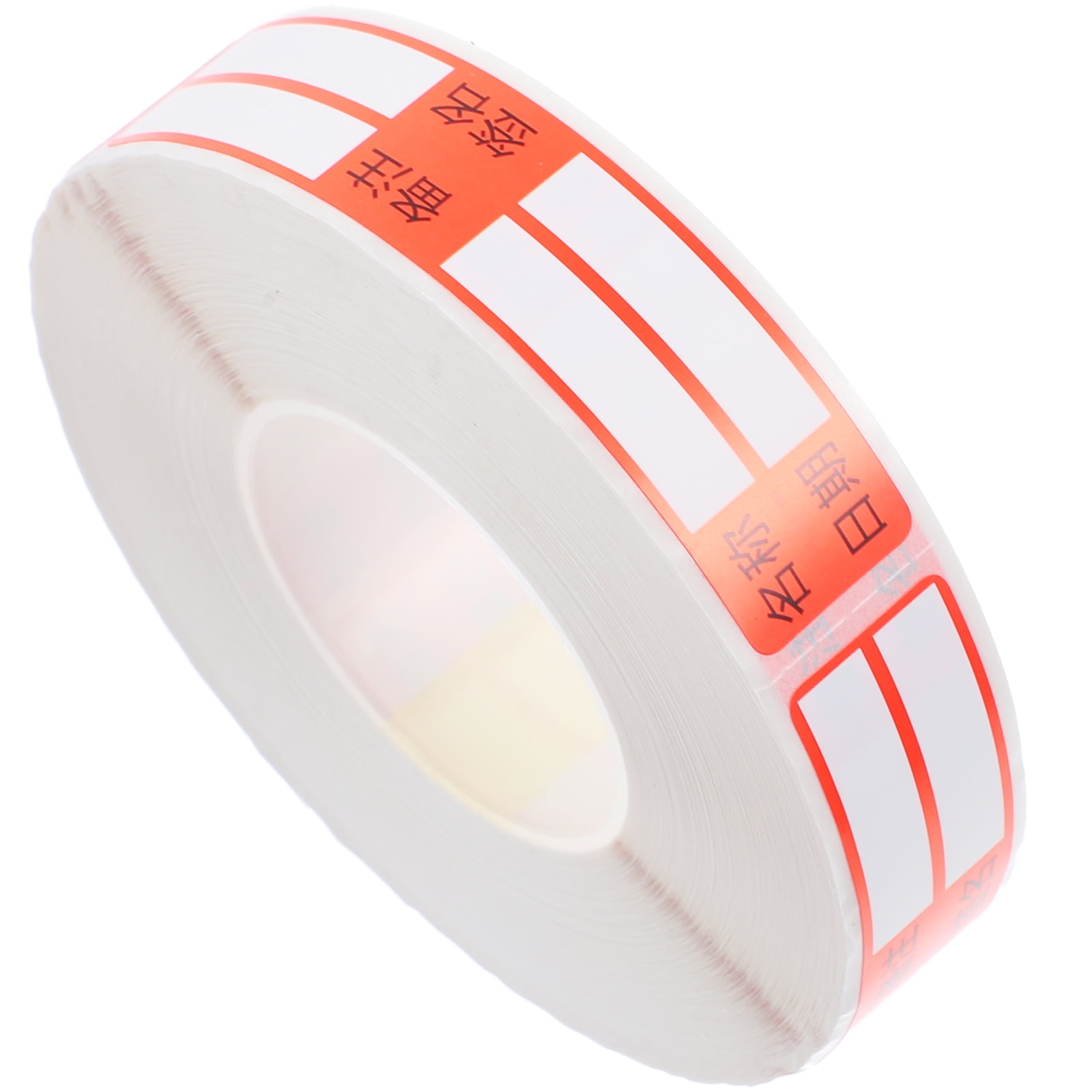 Pantry Label Sticker Multi-function Stickers Party Labels Office ...