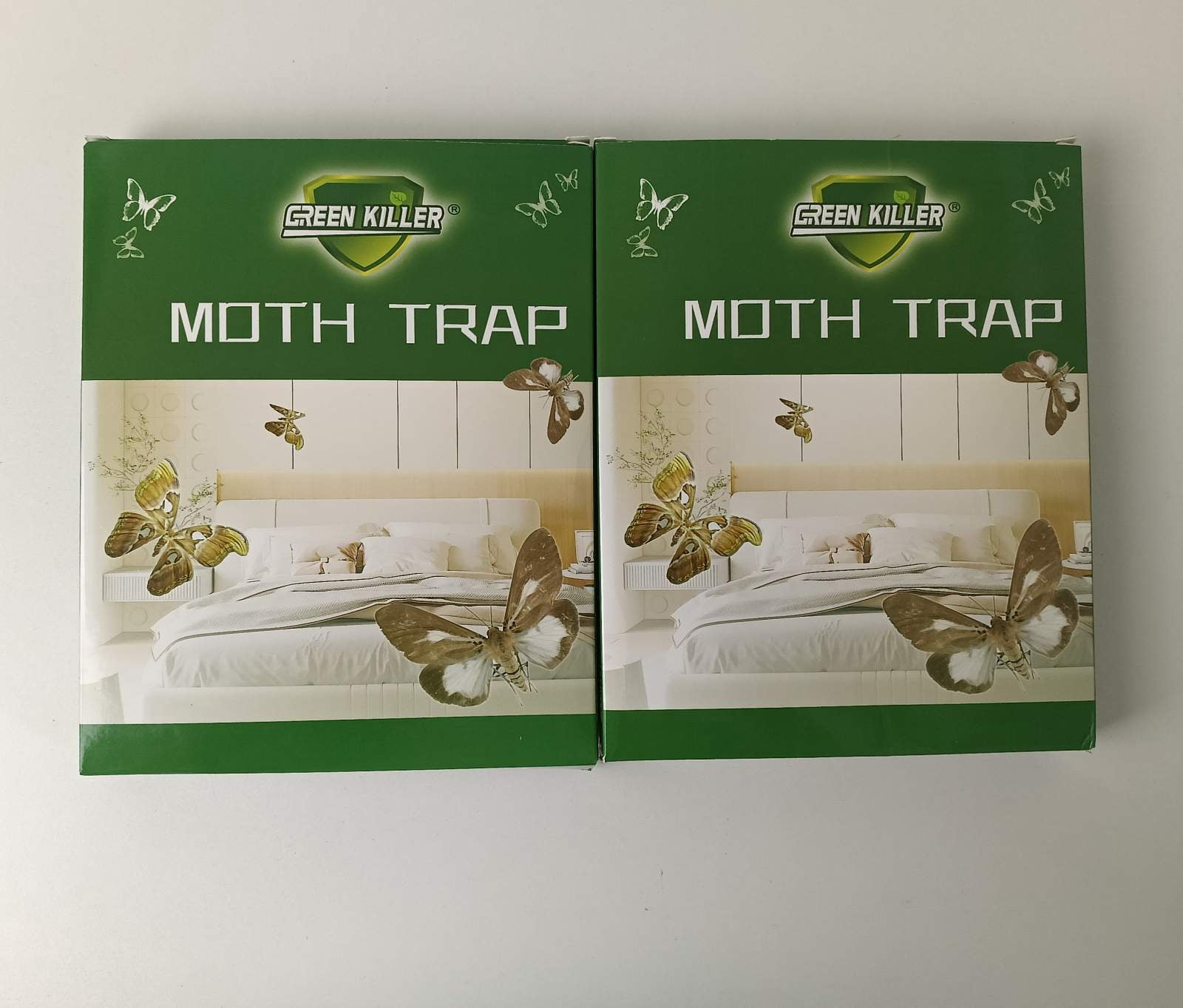 Pantry Moth Control: Kitchen Moth Traps to Guard Your Food Storage,1 ...