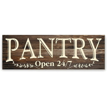 This Is Us Rustic Wood Wall Sign 6x18 (Gray Unframed) - Walmart.com